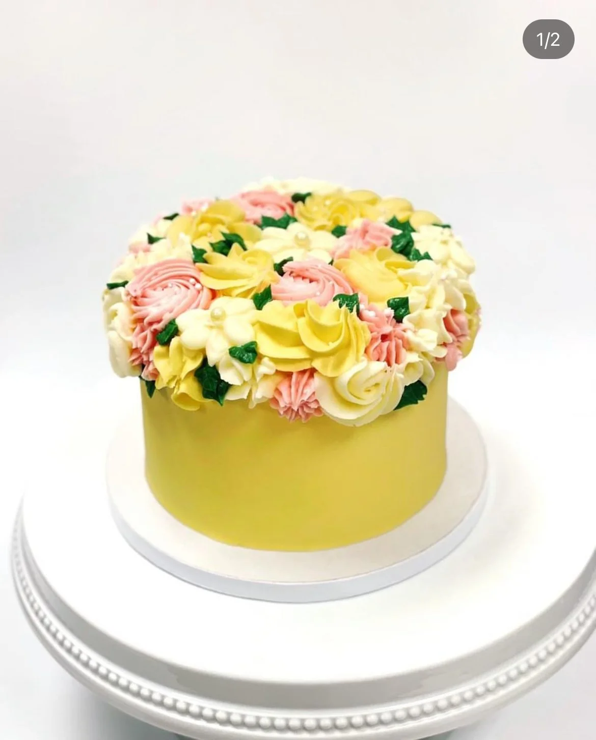 MENU — Five Forks Bakery