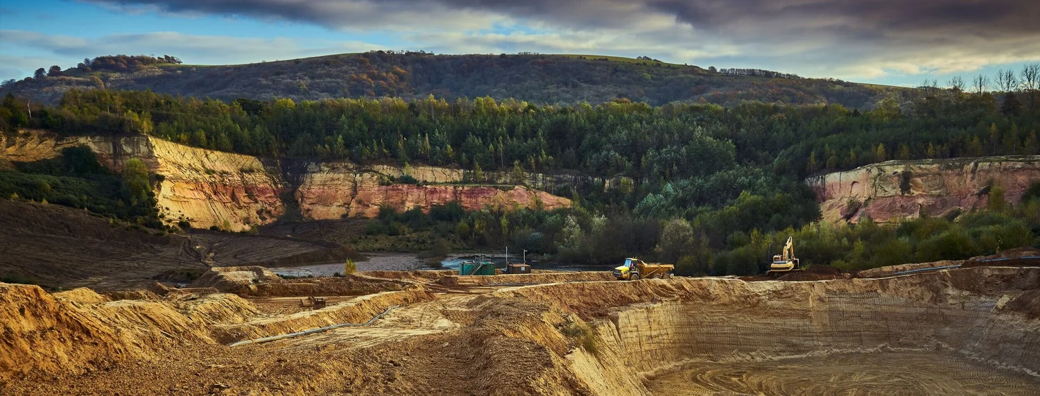 The Plan — Rock Common at Wiston Estate