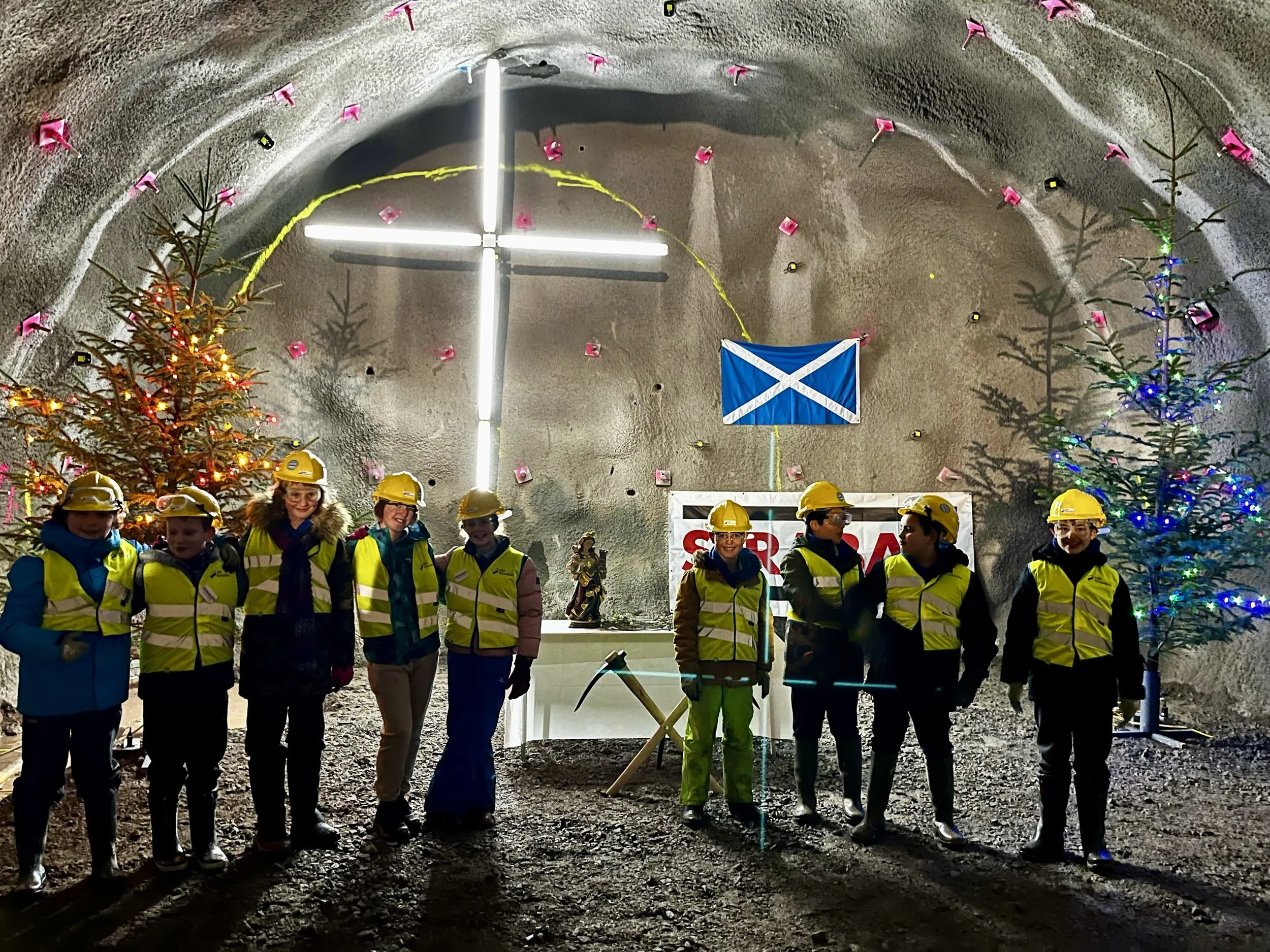 Blog 2 — Coire Glas