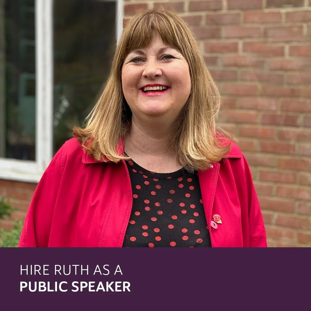 Gallery — Ruth Leigh Writes