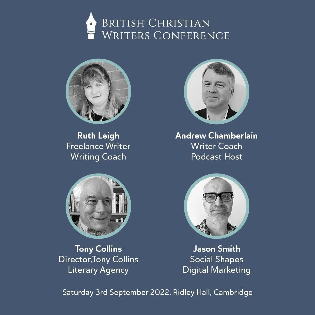 Gallery — Ruth Leigh Writes