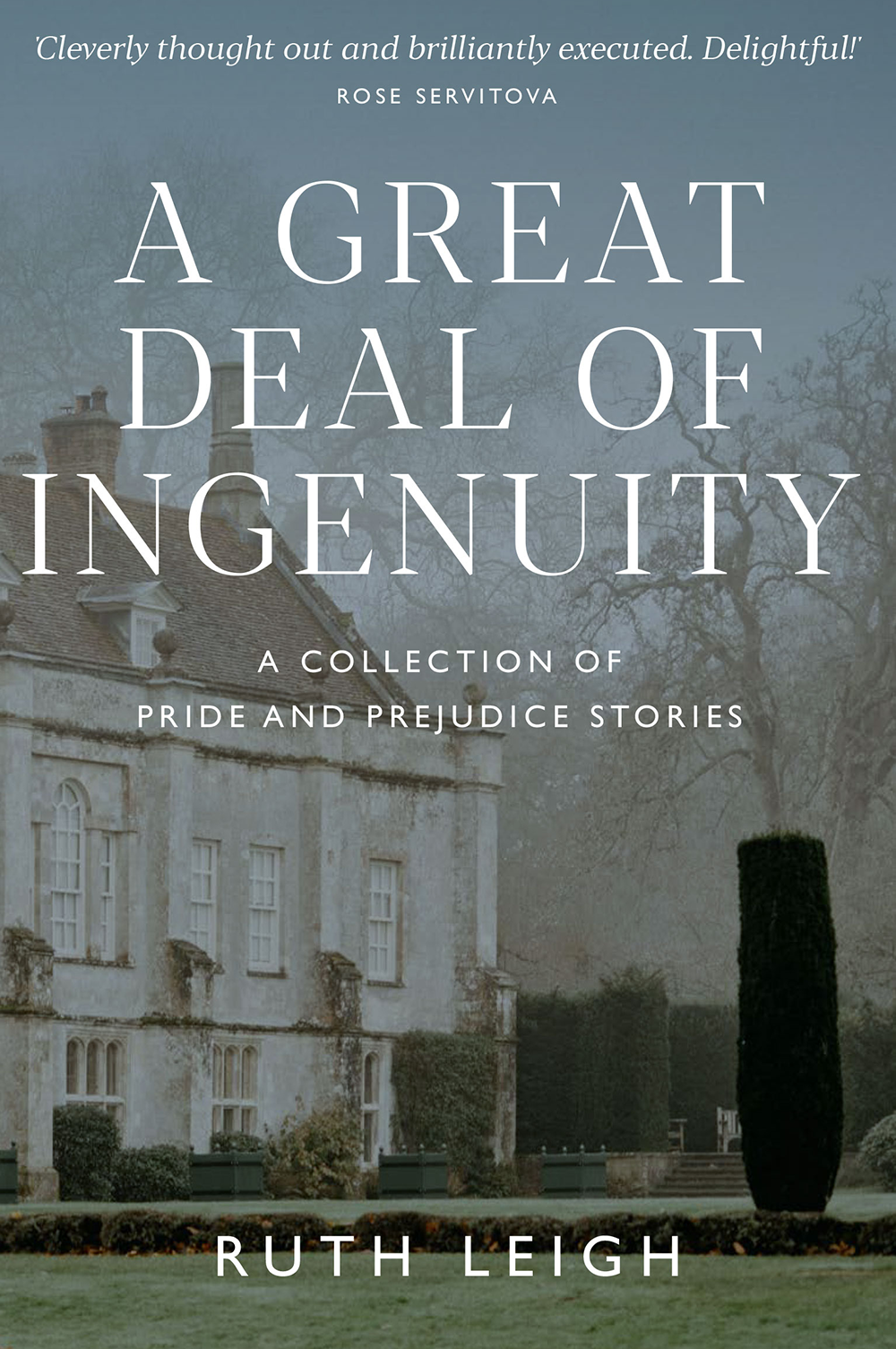 Shop — Ruth Leigh Writes