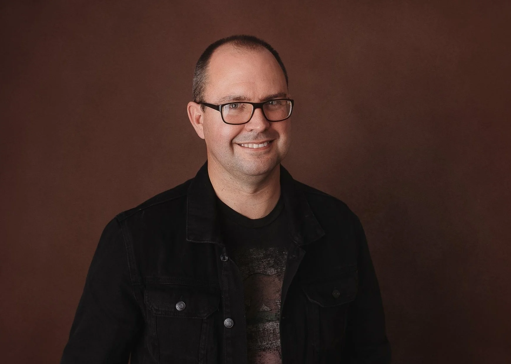 All Things New: Inspiring Stories from Matt McChlery — Ruth Leigh Writes