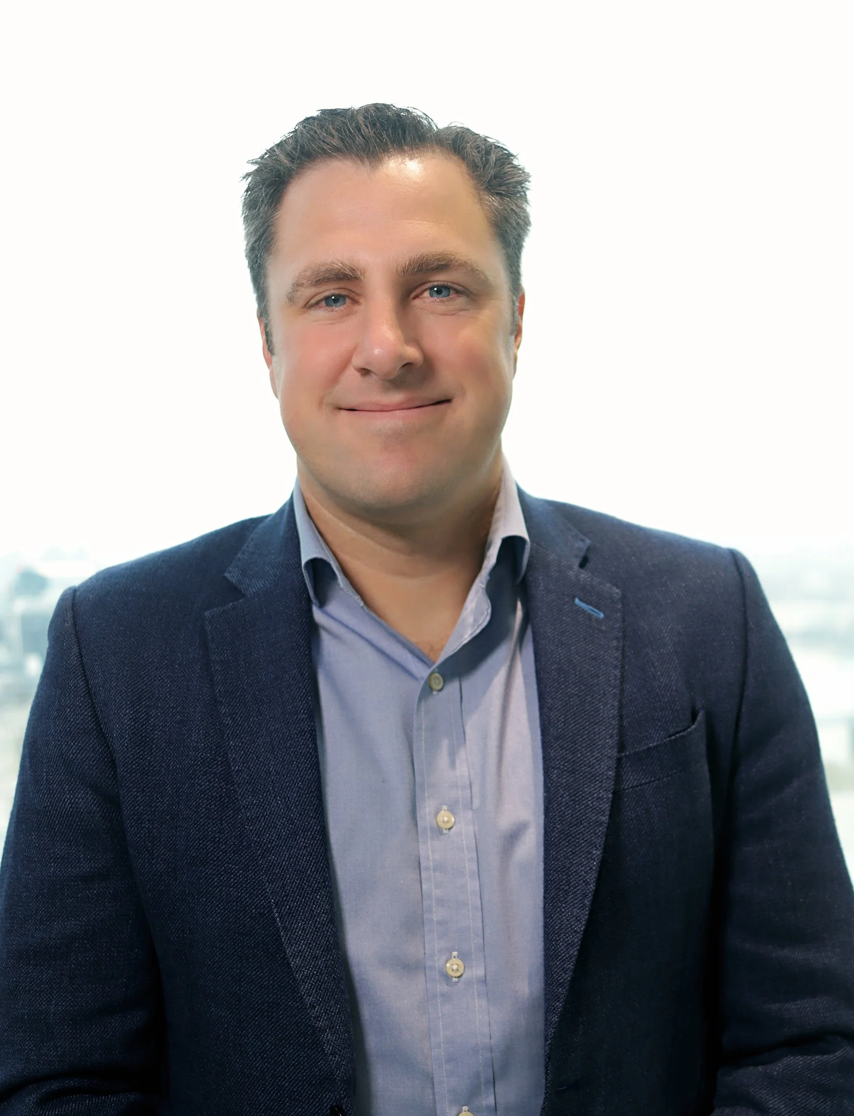 Our People — LeifBridge