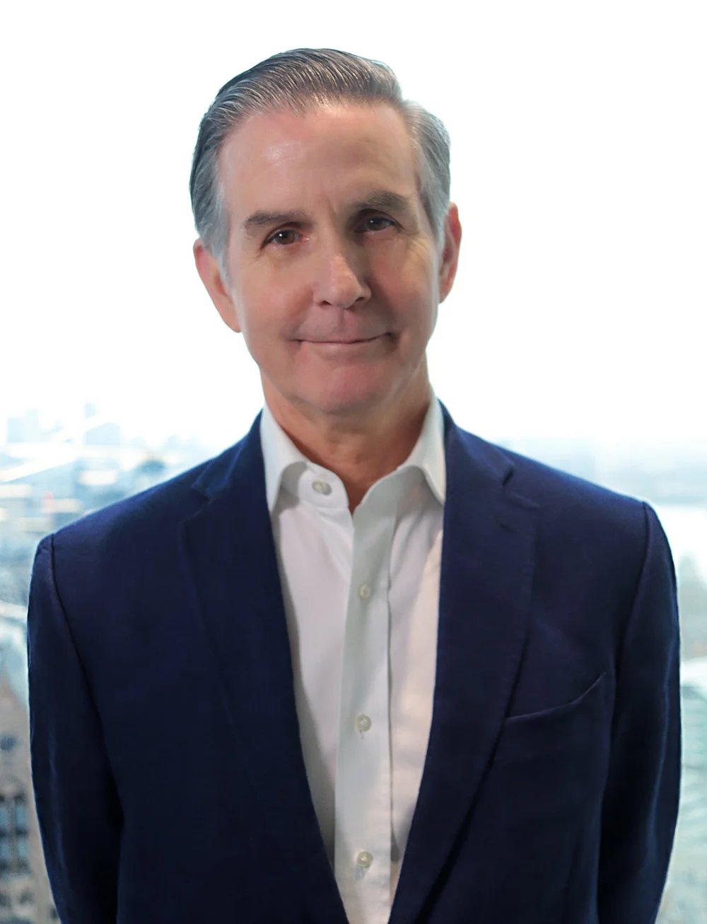 Our People — LeifBridge