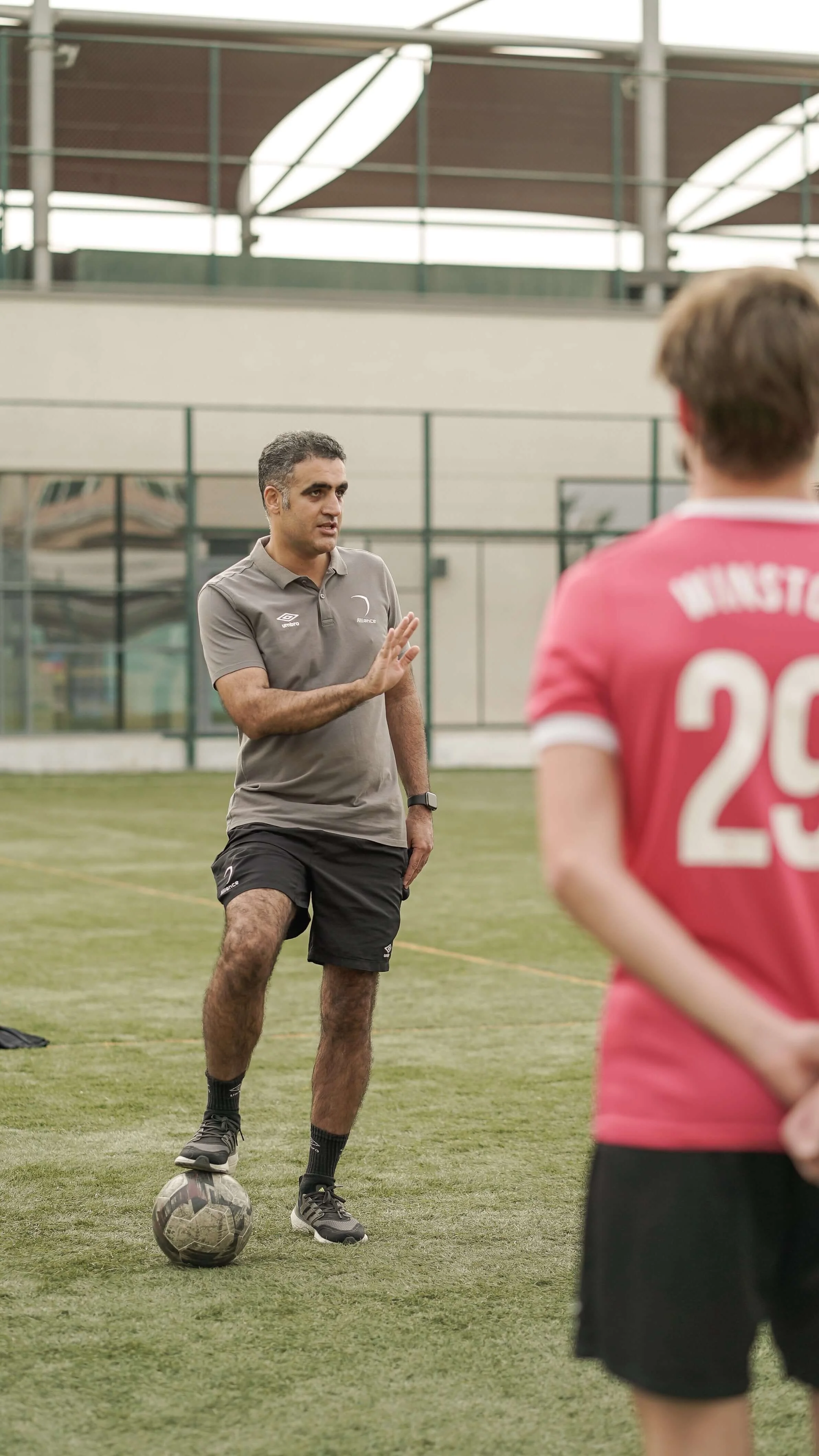 About Mehran — Mehran Rowshan