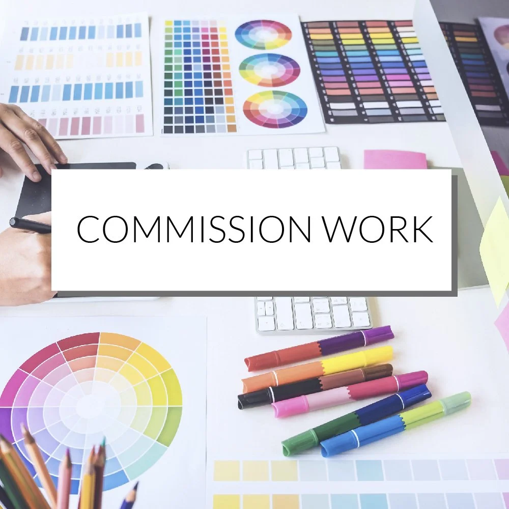 Designer & illustrator