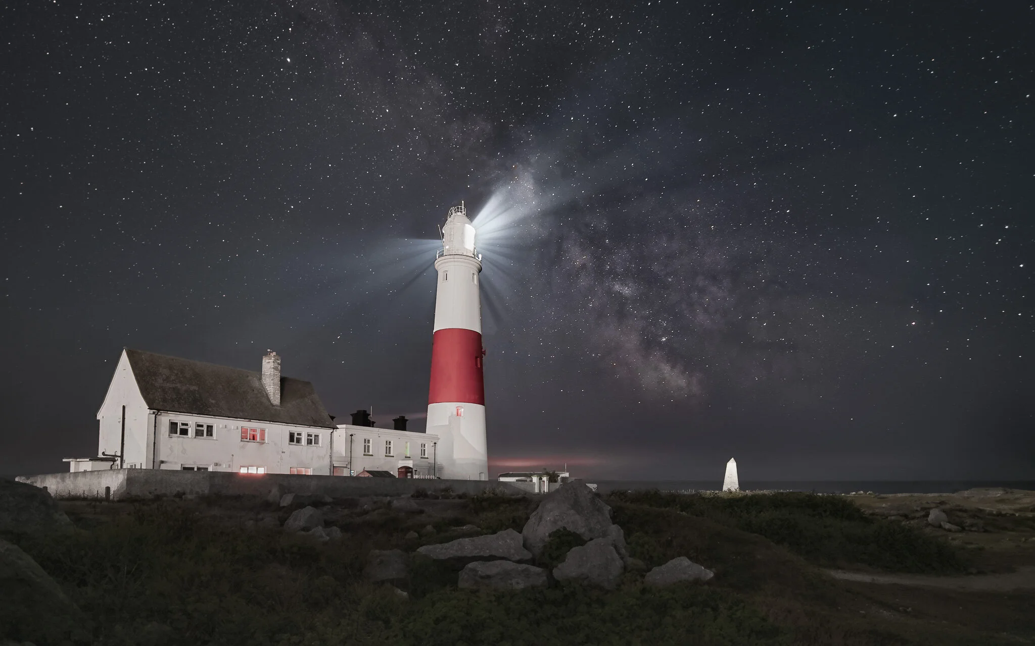 Astrophotography Gallery — Tom Ormerod Photography