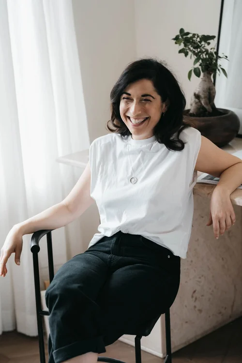 Personal Marketing — Giulia Fiumi