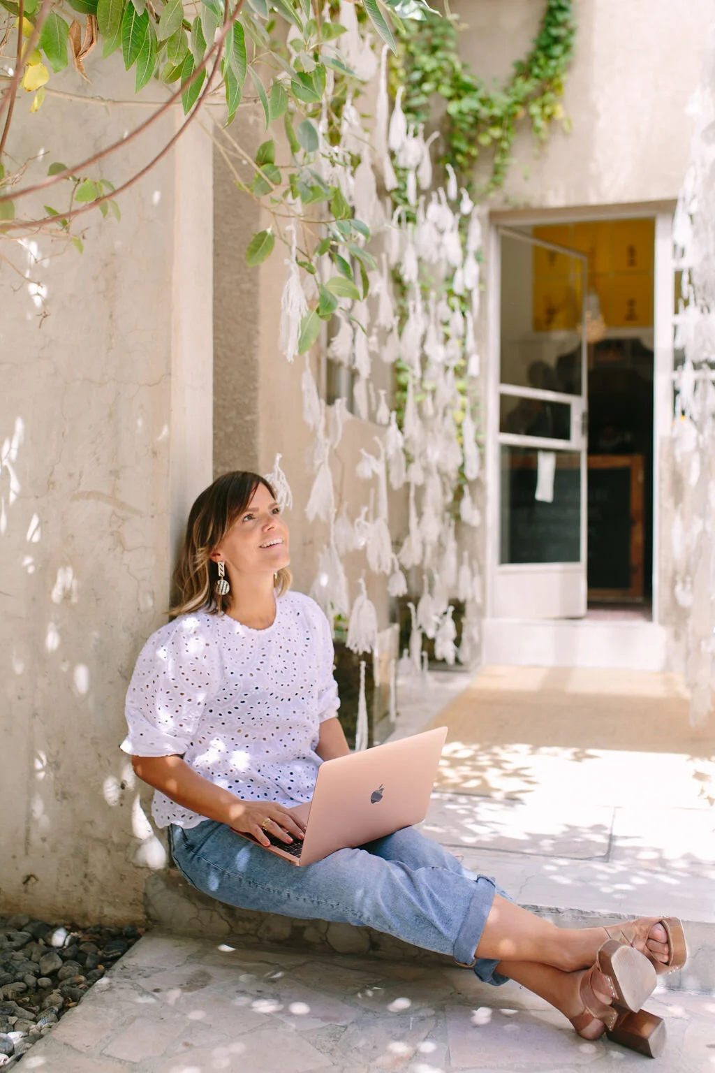 Personal Marketing FORM — Giulia Fiumi