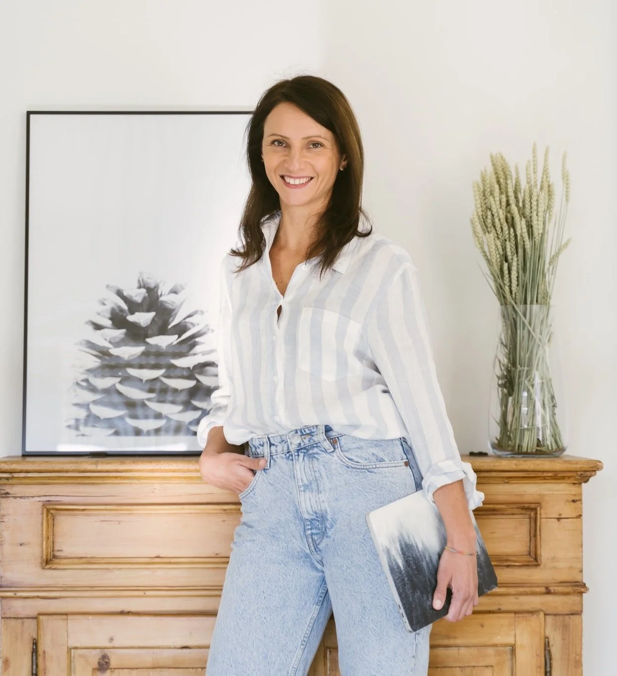 Federica — Giulia Fiumi