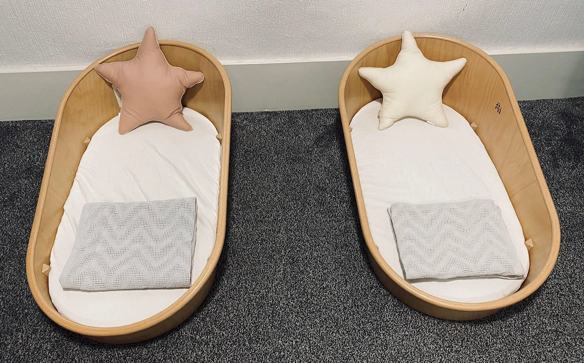 The Baby Room, Malton — Starchild Nurseries