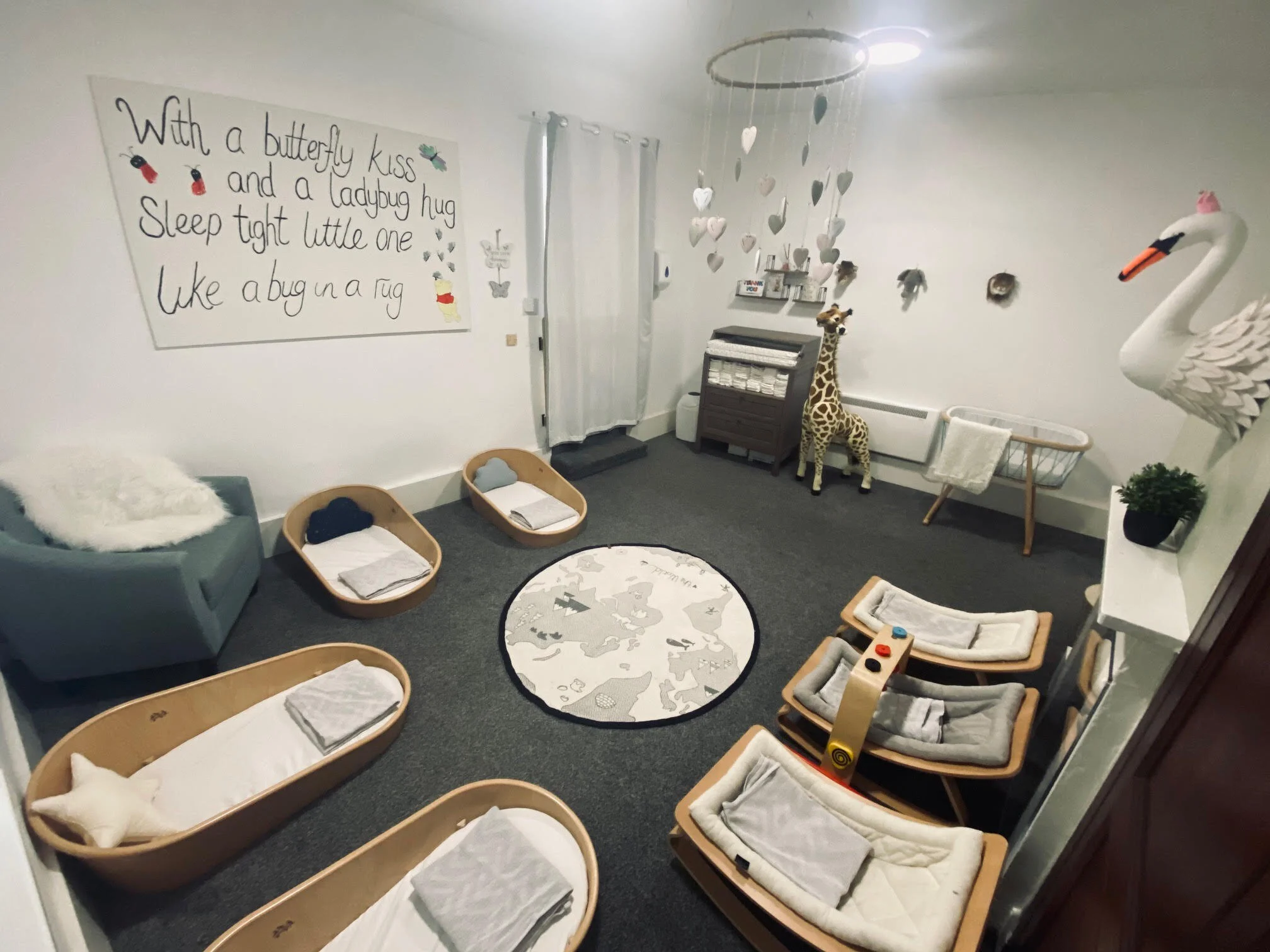 The Baby Room, Malton — Starchild Nurseries