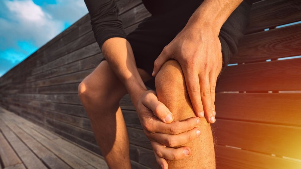 Patellar Tendonitis | Causes, Symptoms, & Treatments,