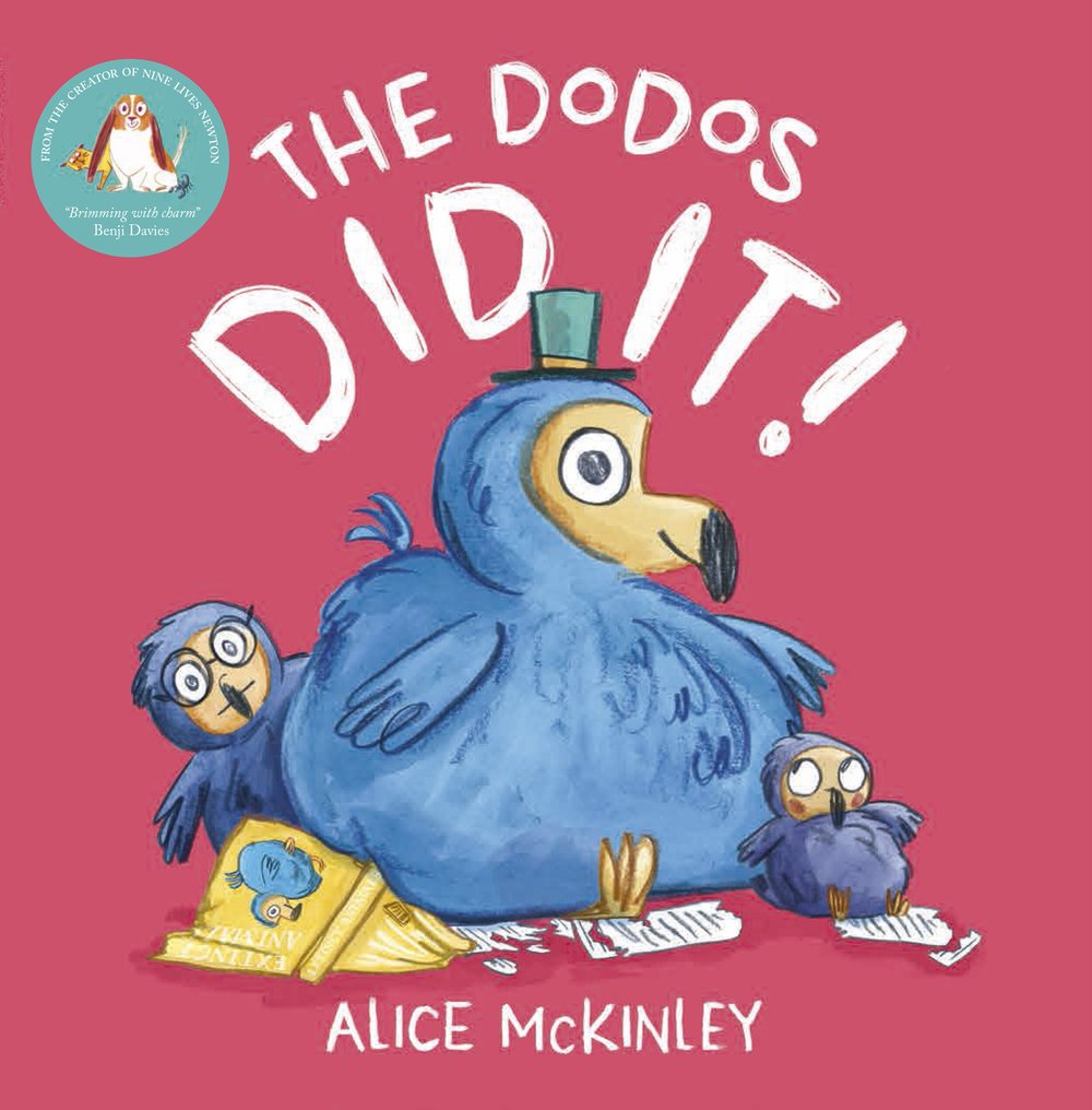 Alice McKinley Illustration