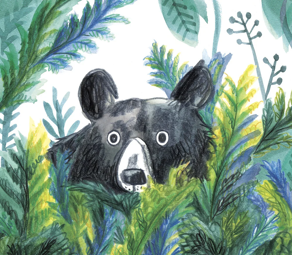 Alice McKinley Illustration