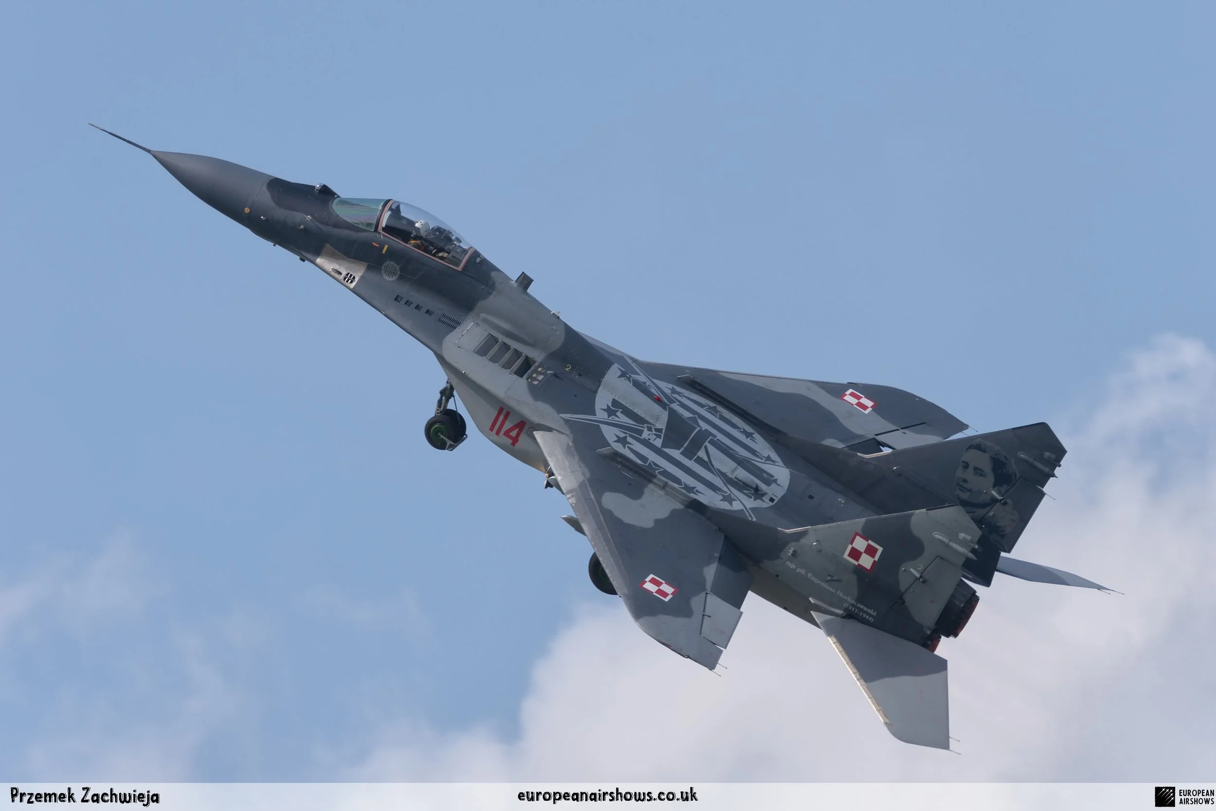 RADOM AIRSHOW TO RETURN IN 2023 — European Airshows