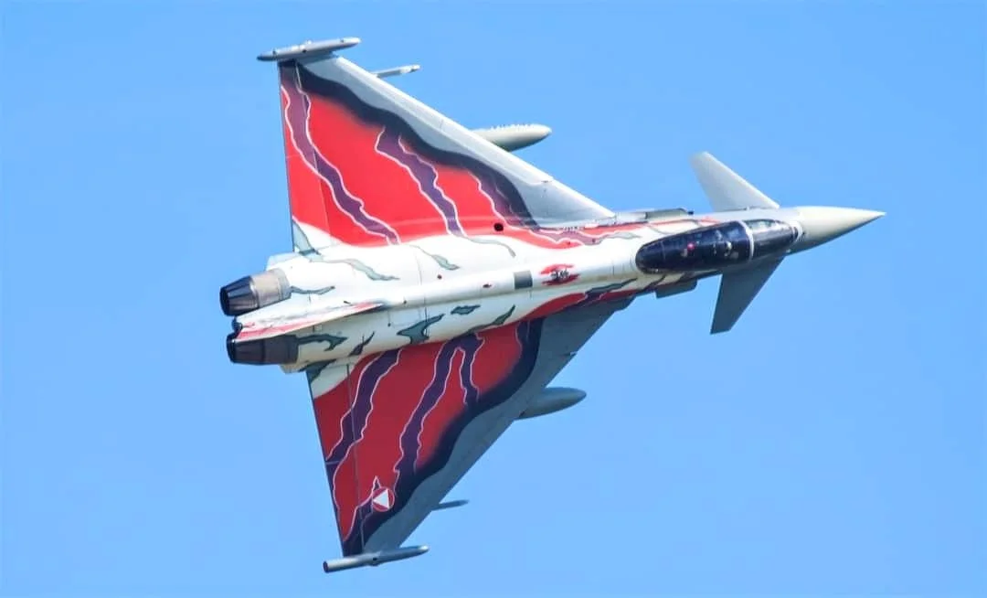 GERMAN HUEY TO FLY AGAIN — European Airshows