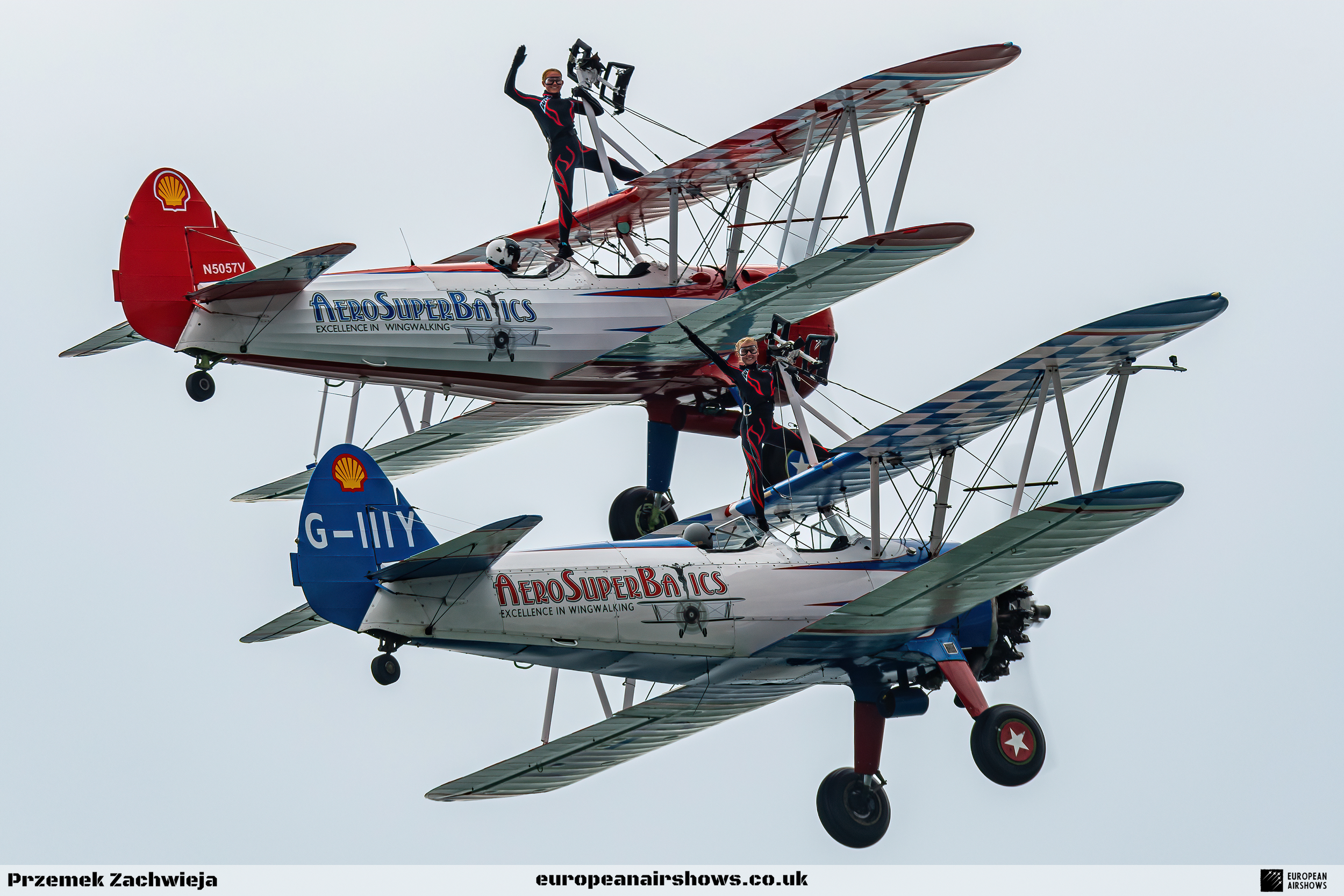 Bray Air Display 2023 Theme and Line-Up announced — European Airshows