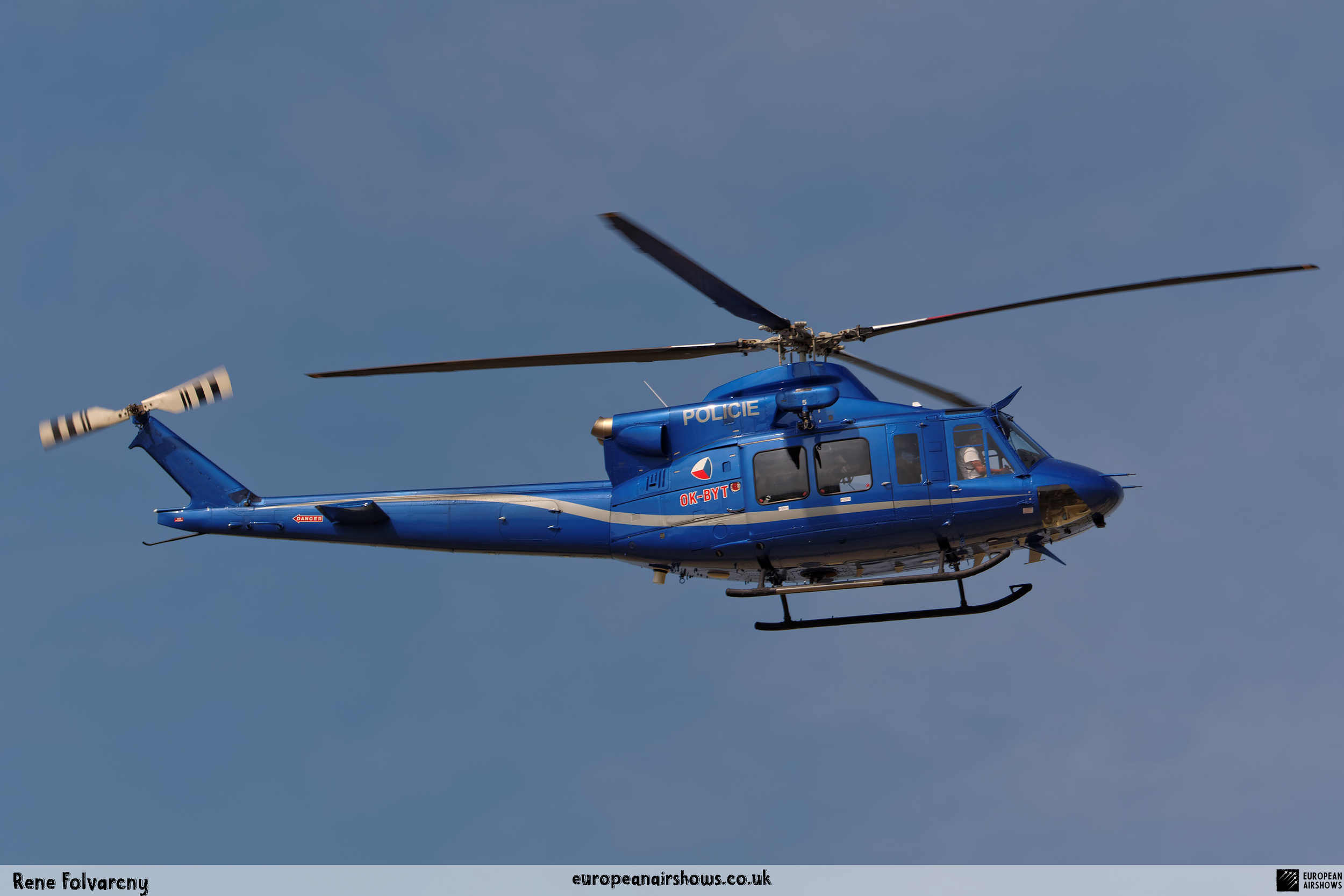 Namest nad Oslavou Air Base open day 2024 — European Airshows
