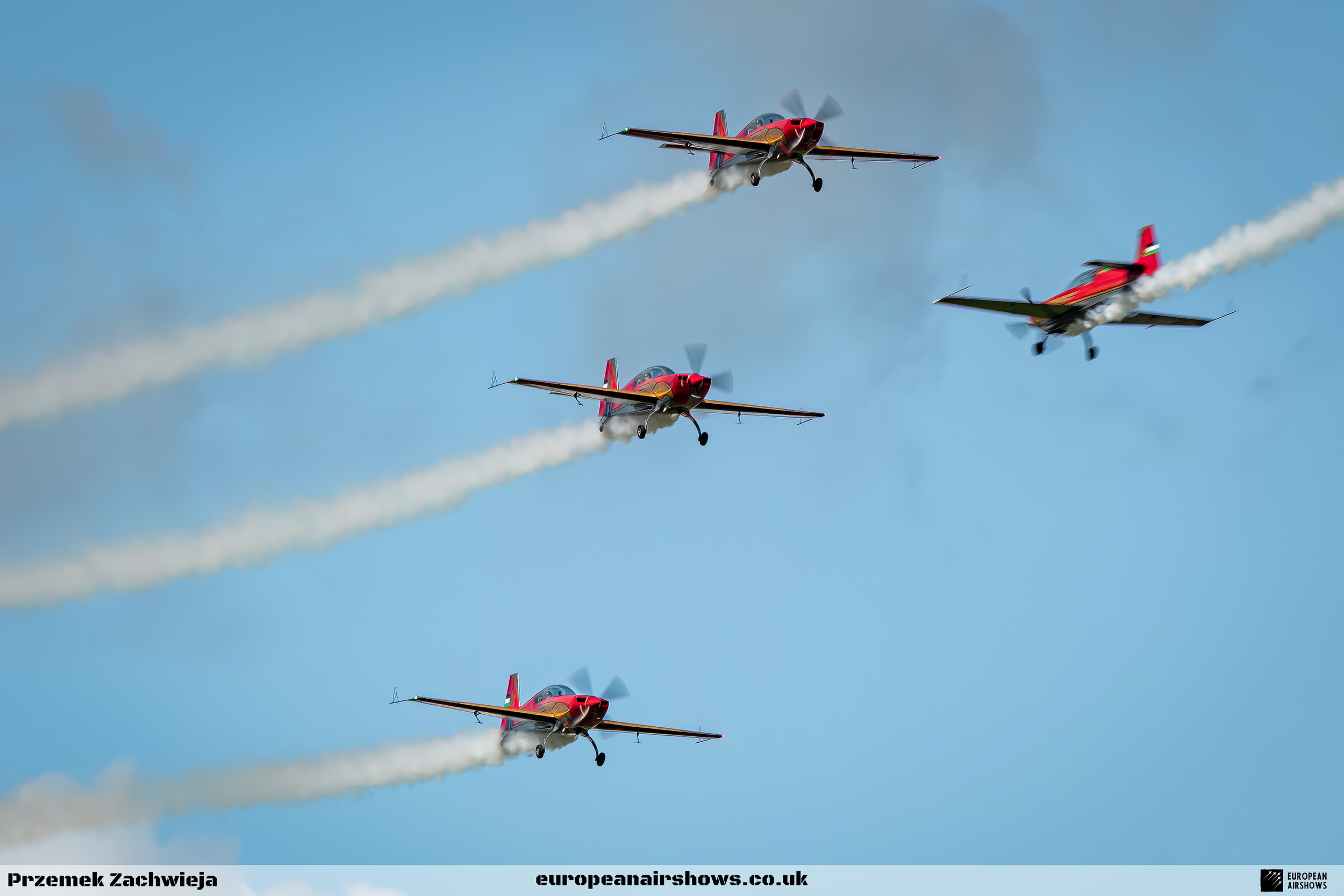 RIAT 2024: Aircraft from Qatar, Jordan and Hungary announced — European ...