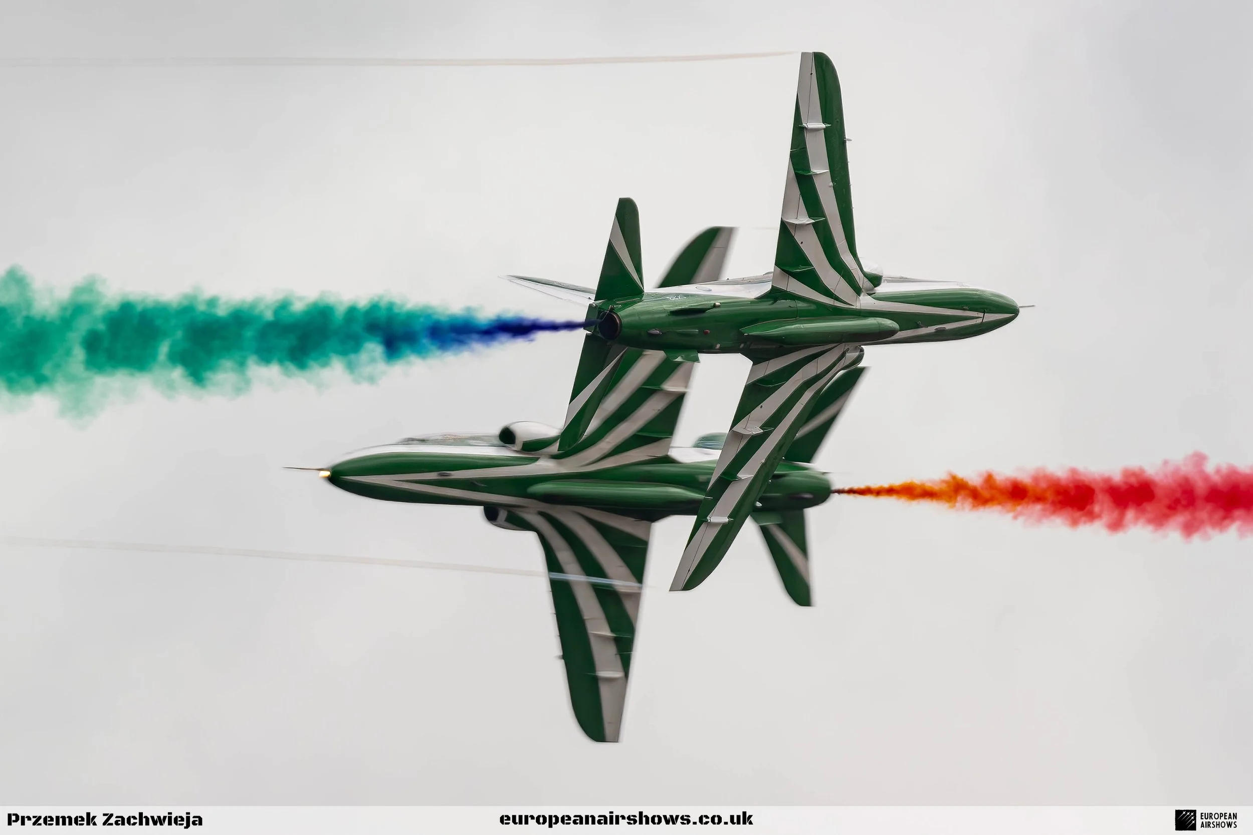 Saudi Hawks to return to Athens Flying Week in 2024 — European Airshows