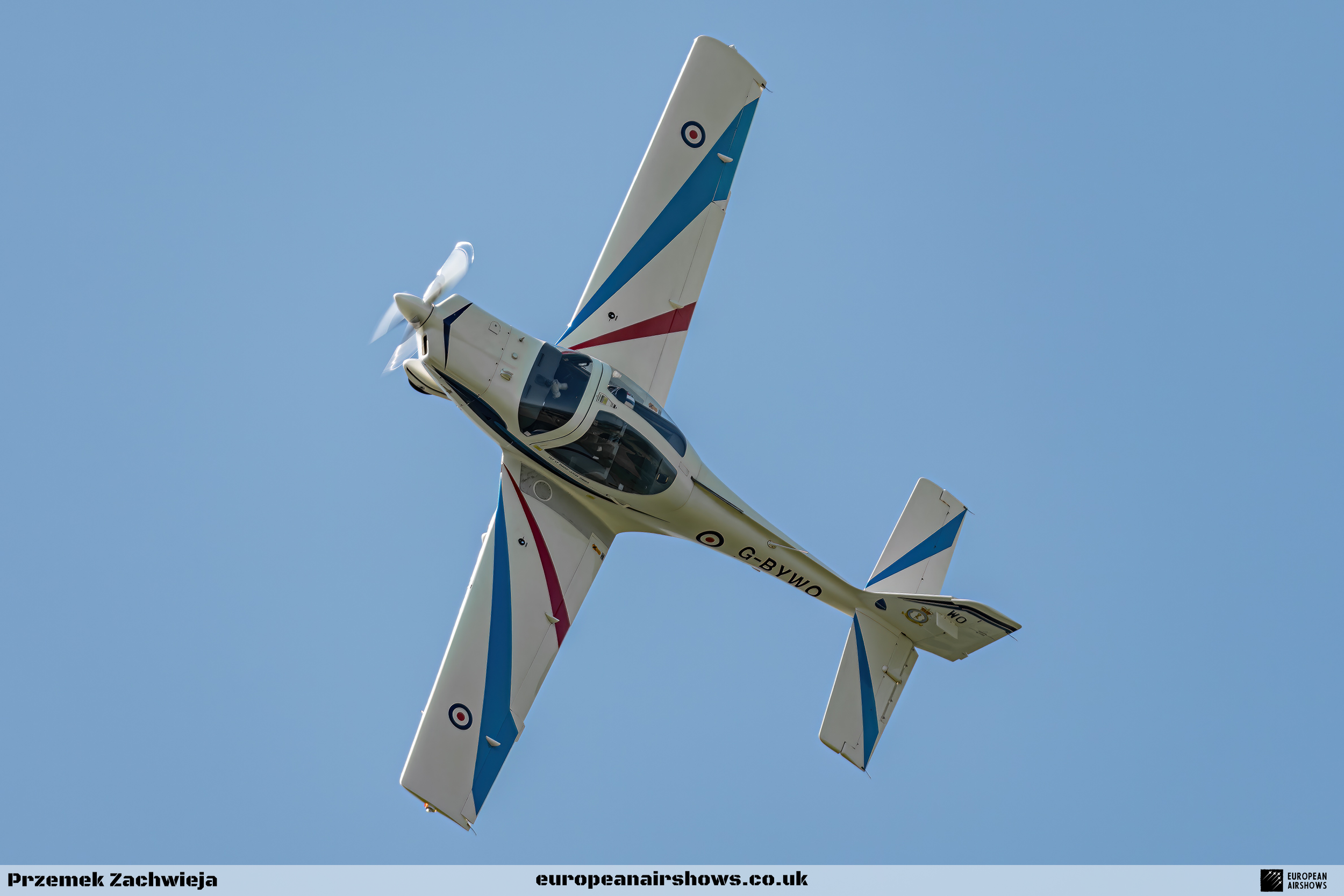 Midlands Air Festival 2024 ready for take off — European Airshows