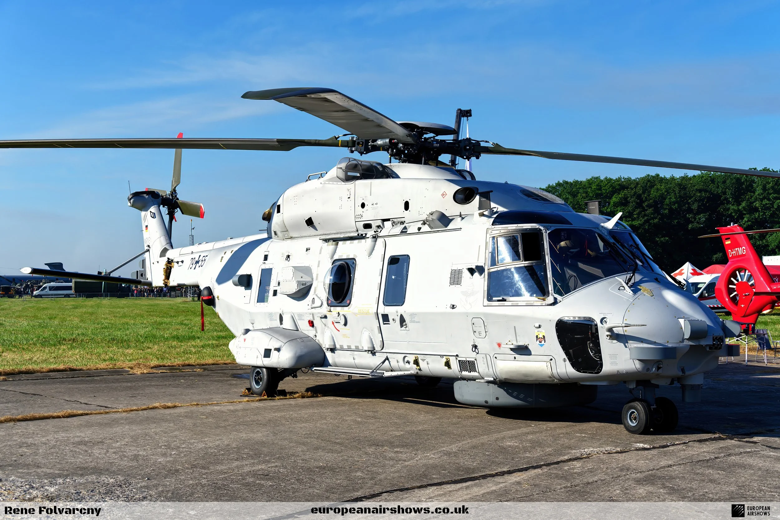 REVIEW: NATO Days & Czech Air Force Days 2023 — European Airshows
