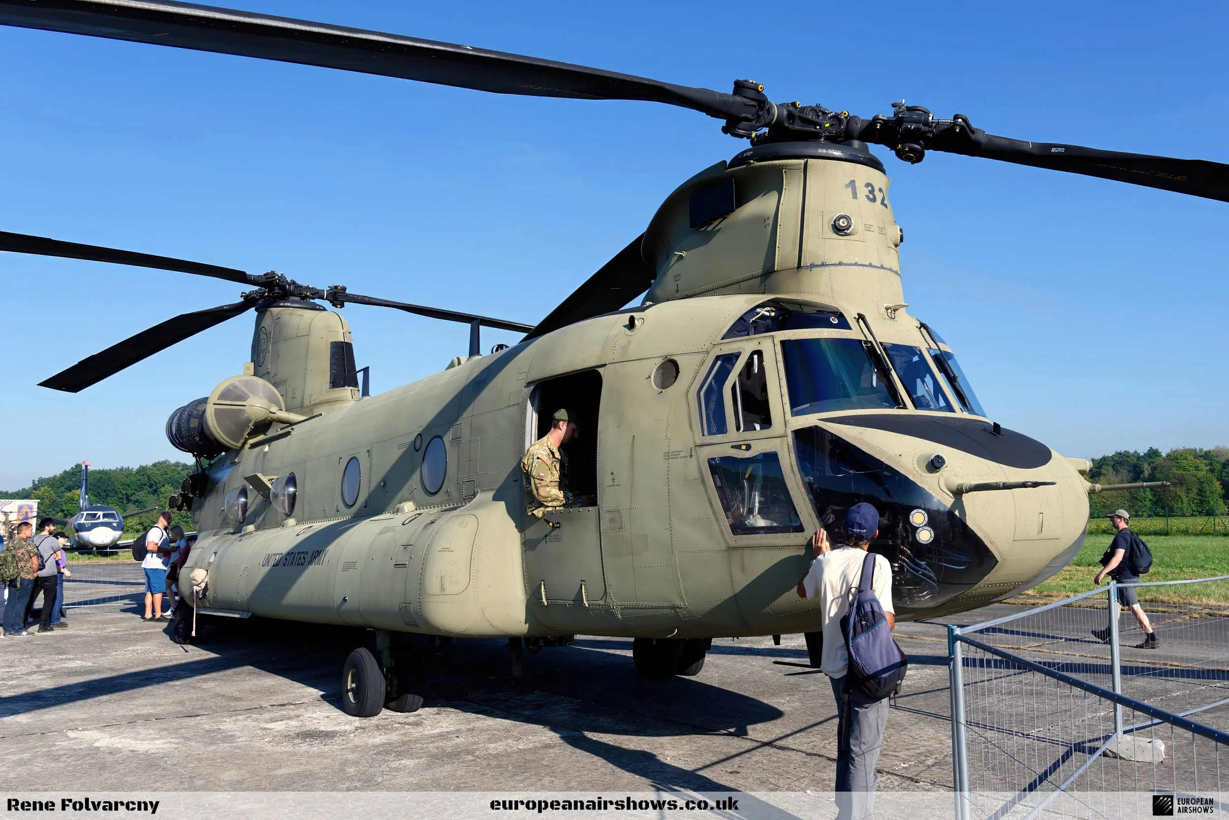 REVIEW: NATO Days & Czech Air Force Days 2023 — European Airshows