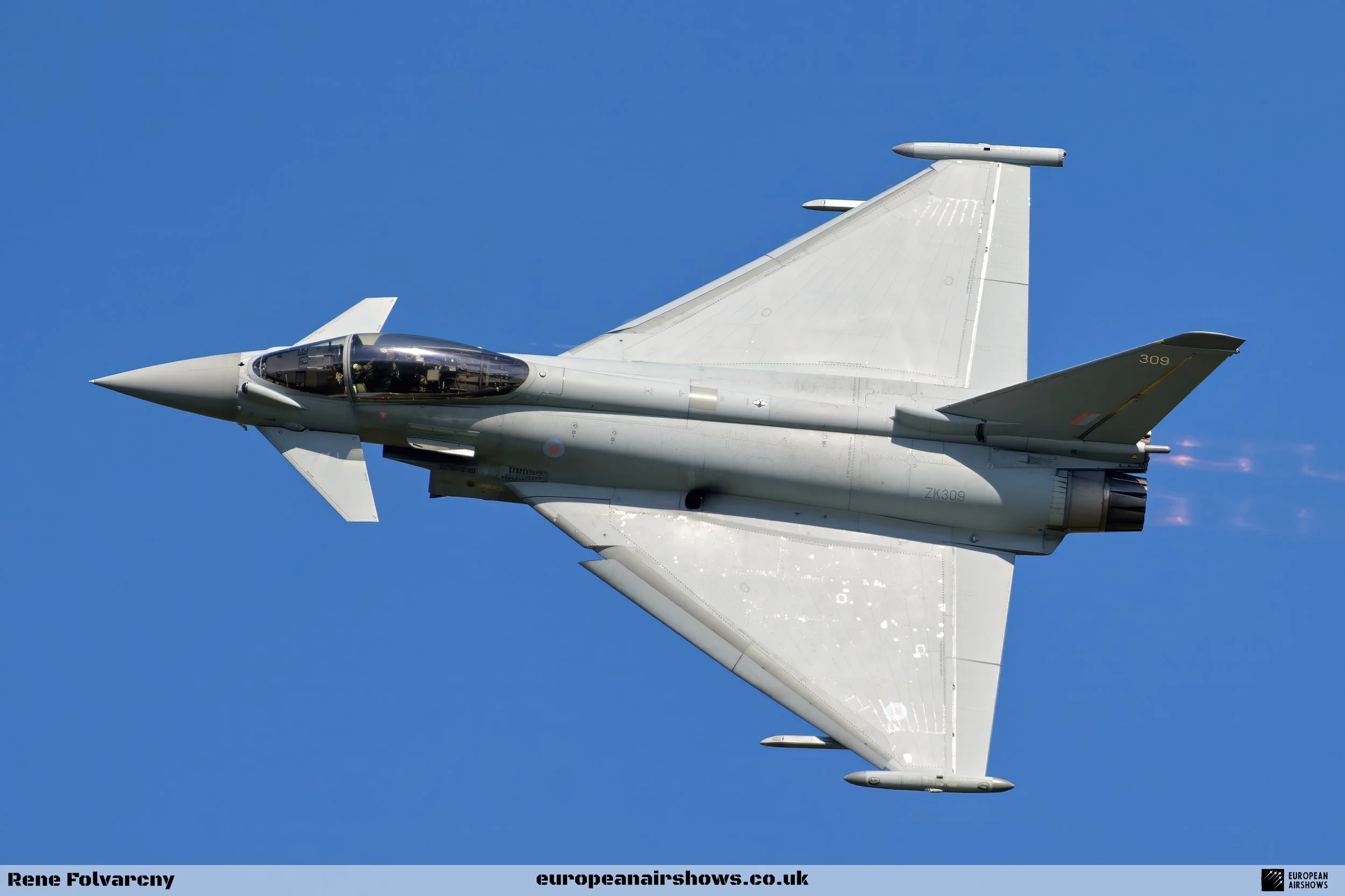 REVIEW: NATO Days & Czech Air Force Days 2023 — European Airshows