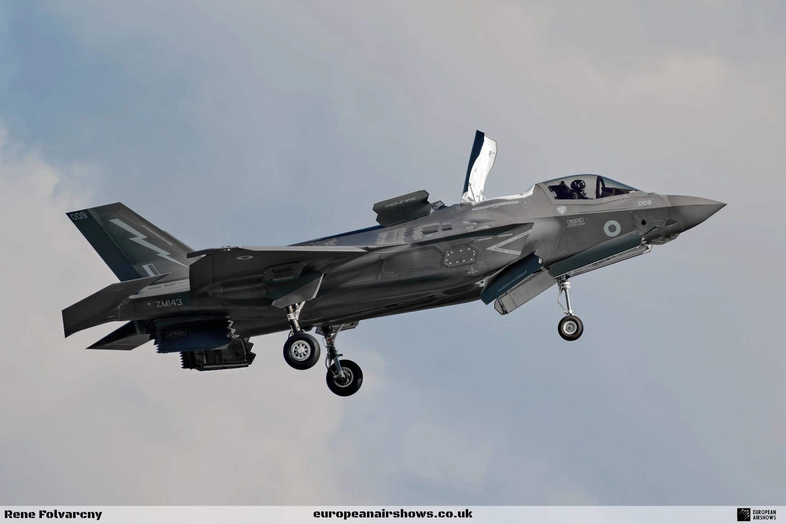 REVIEW: NATO Days & Czech Air Force Days 2023 — European Airshows