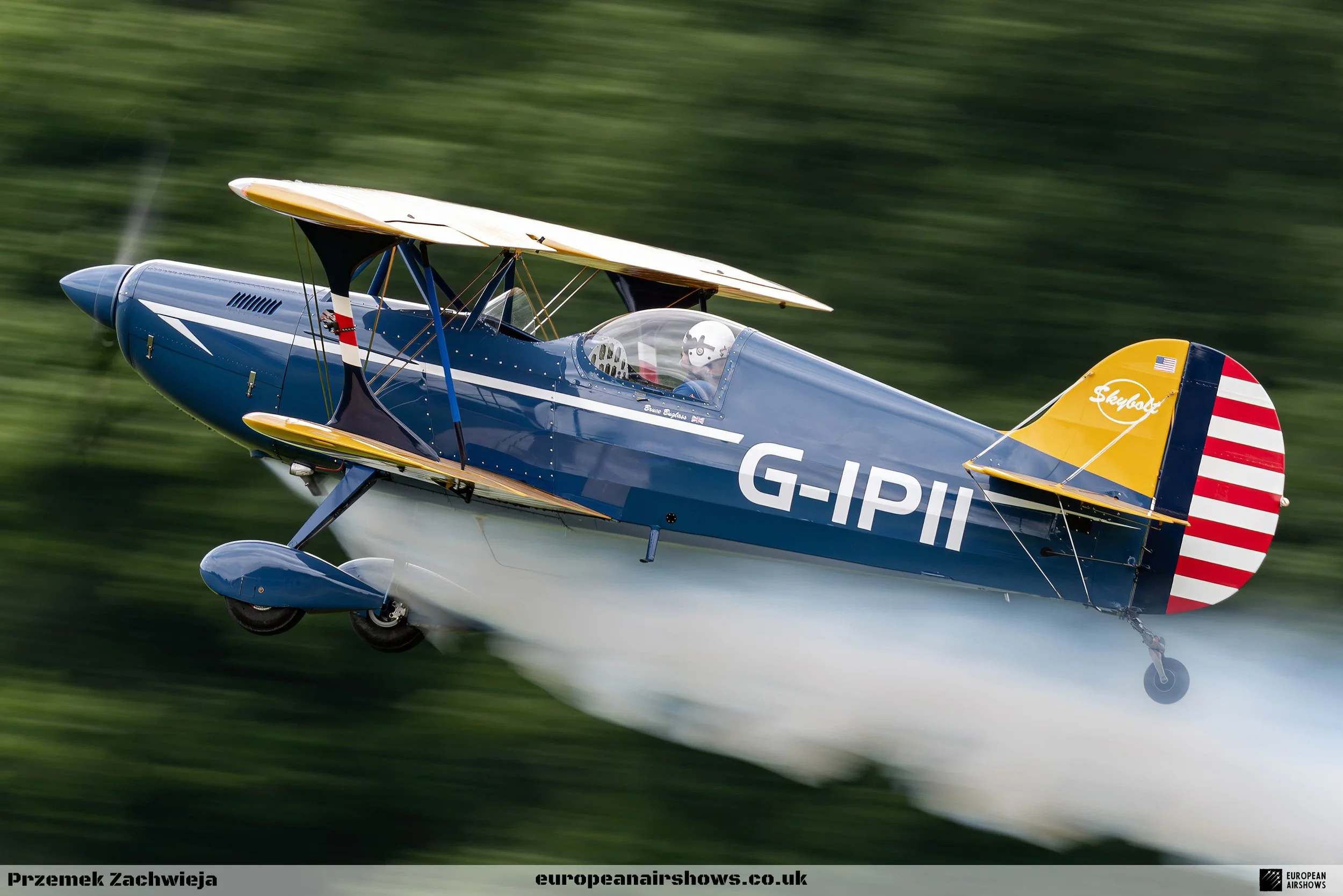 REVIEW: Midlands Air Festival 2024 — European Airshows