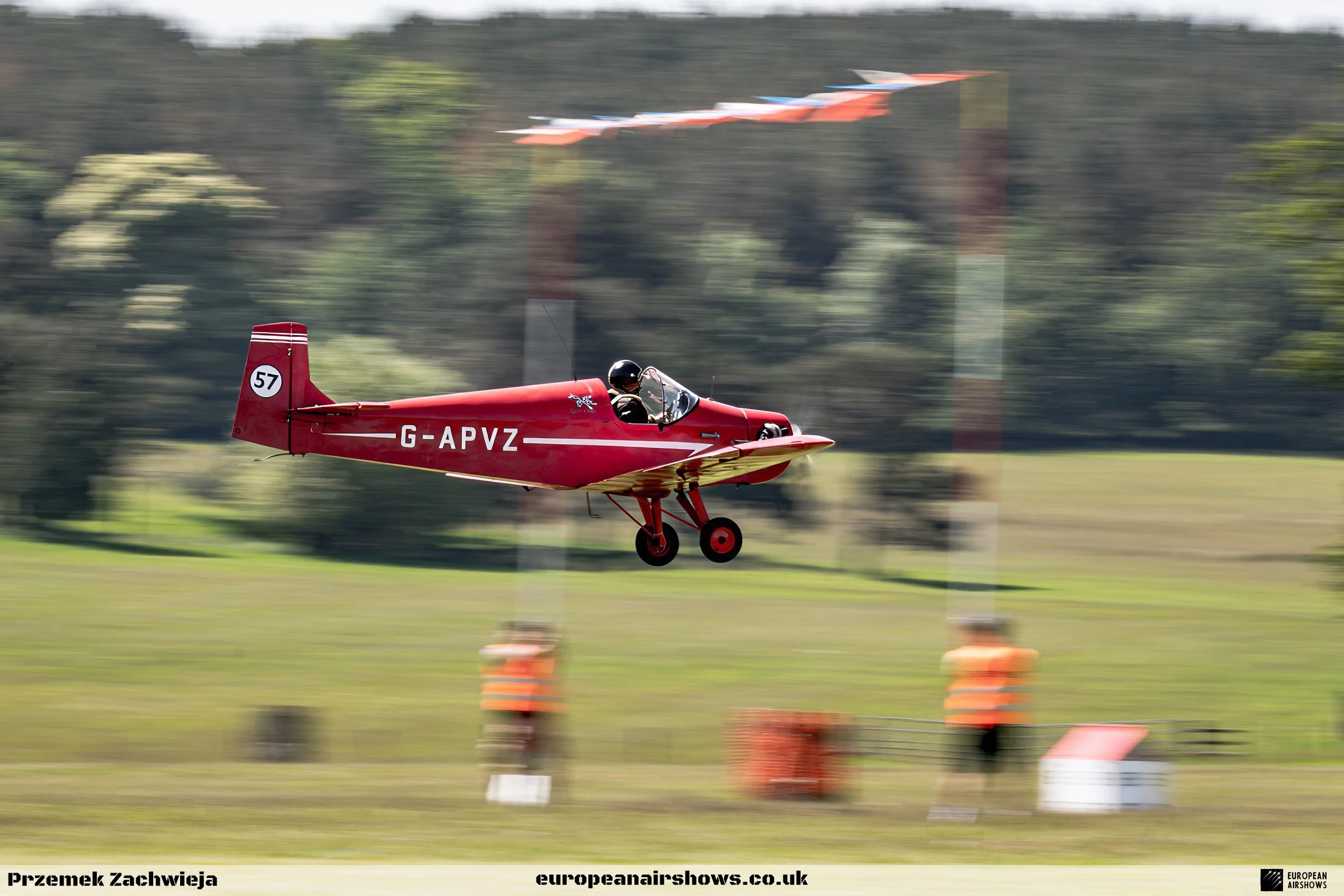 REVIEW: Midlands Air Festival 2024 — European Airshows