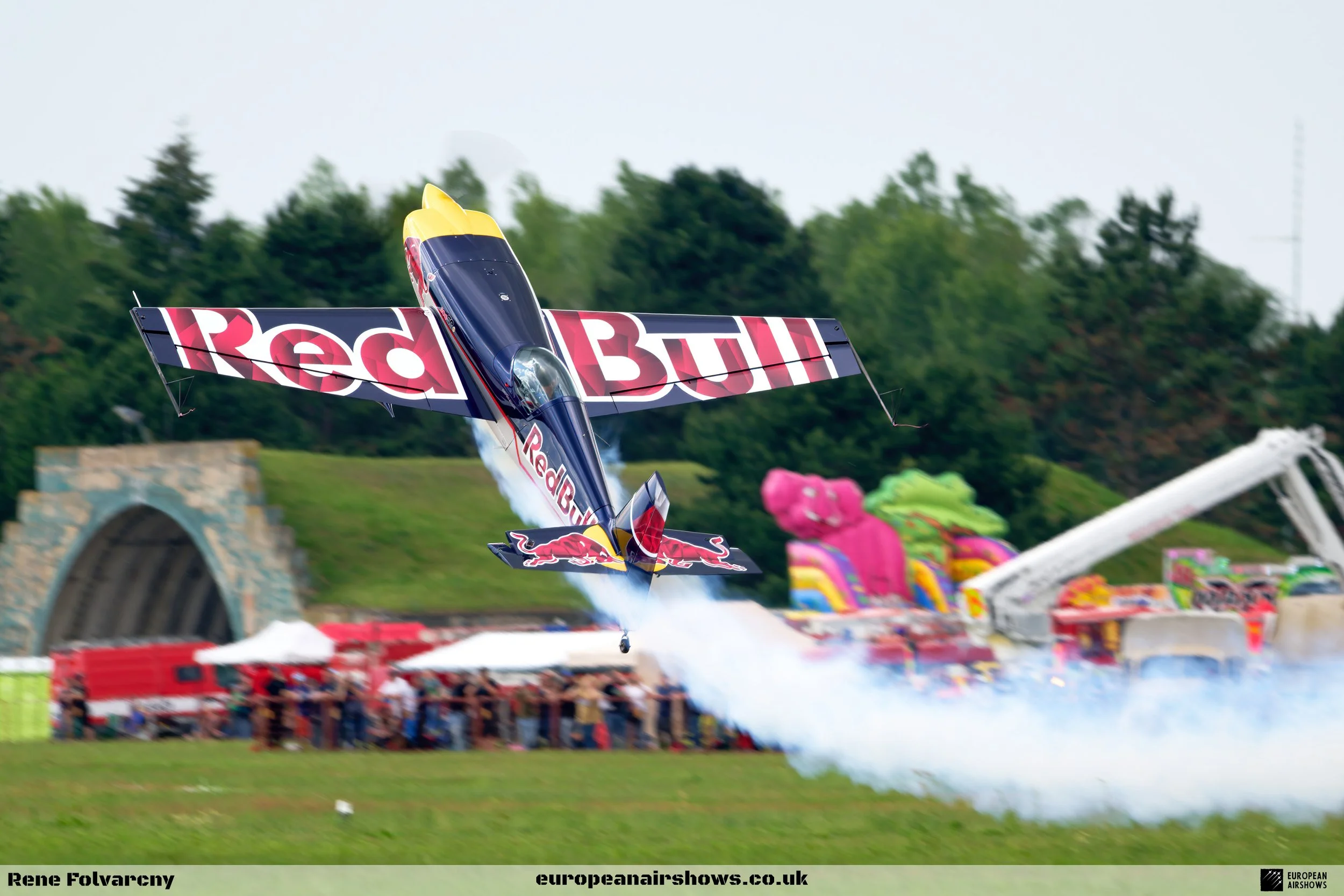 REVIEW: Aviaticka pout 2024 — European Airshows