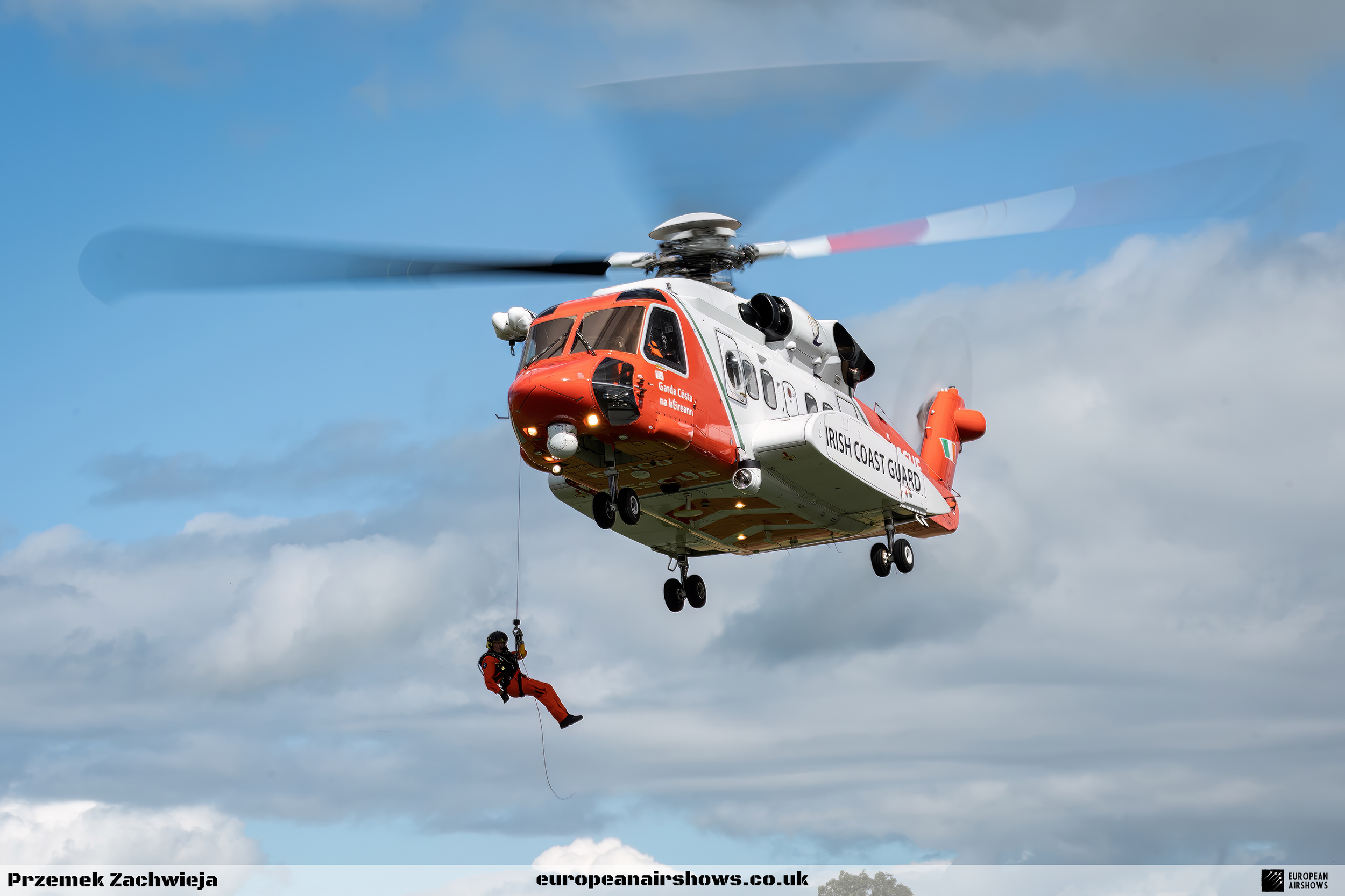 Bray Air Display 2024: An Exciting Line-Up Announced — European Airshows