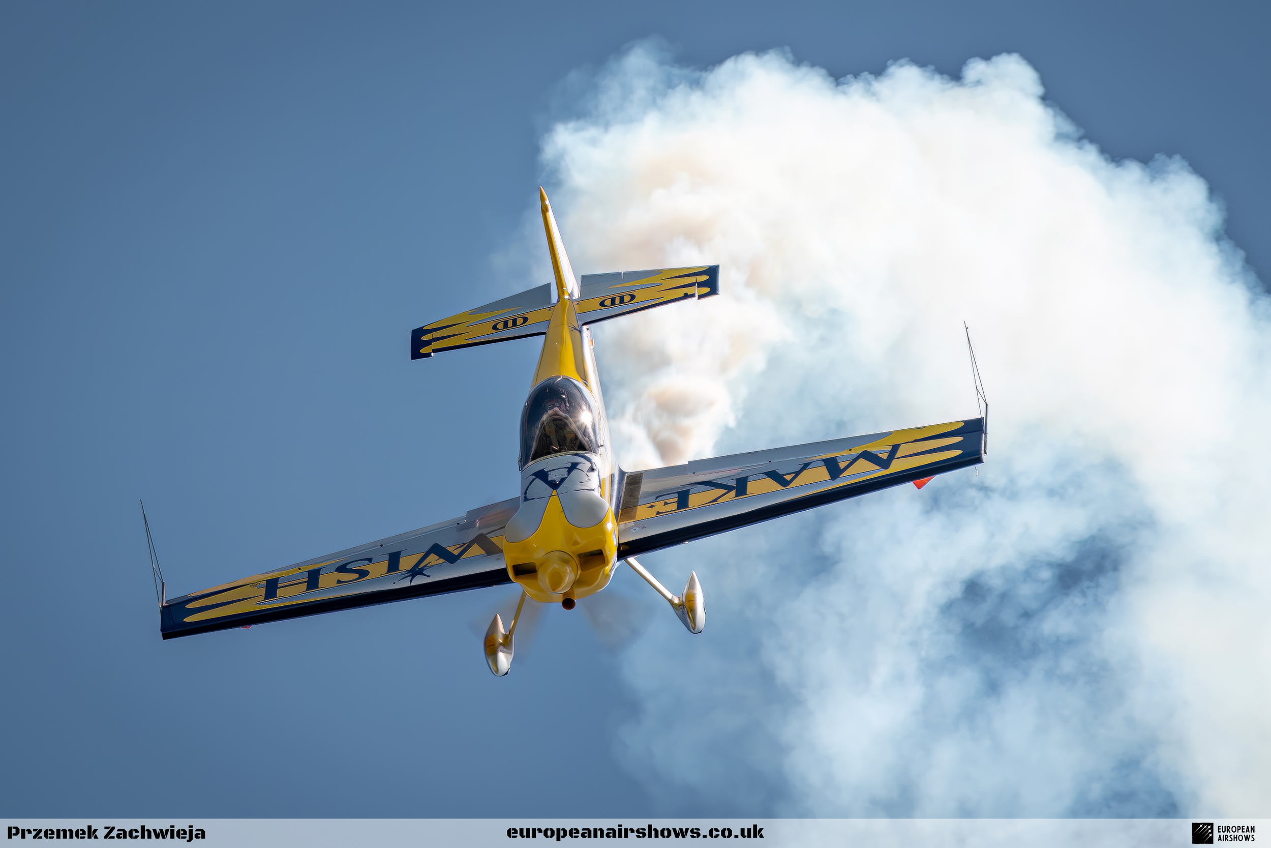 Bray Air Display 2024: An Exciting Line-Up Announced — European Airshows
