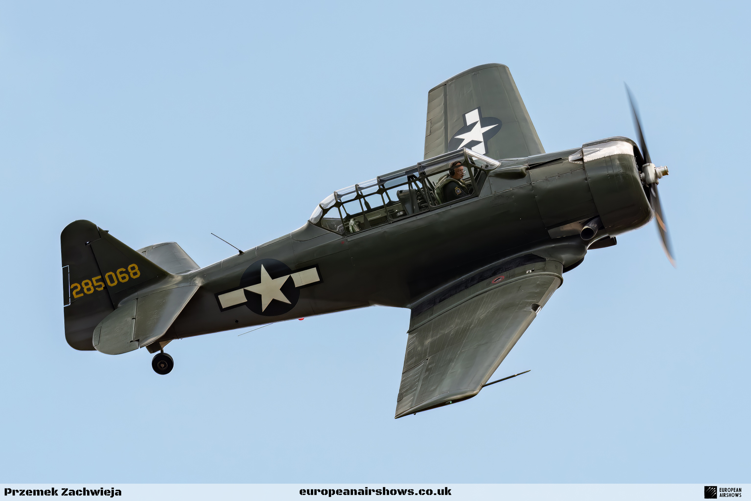 Bray Air Display 2024: An Exciting Line-Up Announced — European Airshows