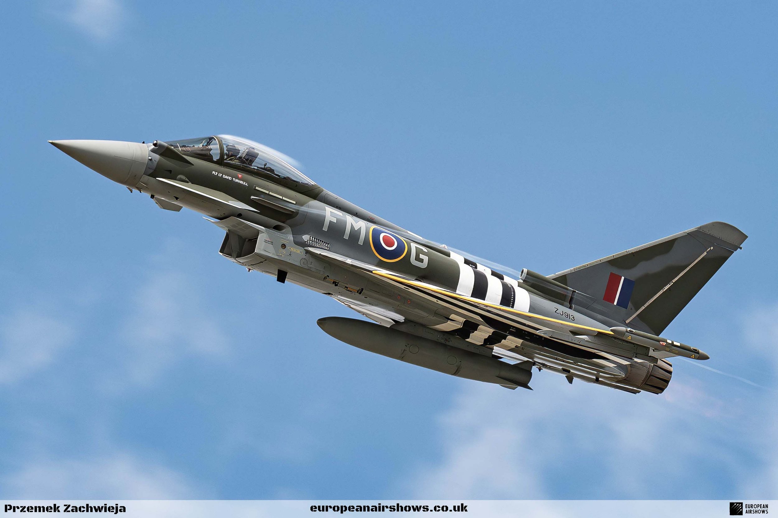 The International Ayr Show – Festival of Flight Announces Full Line-Up ...