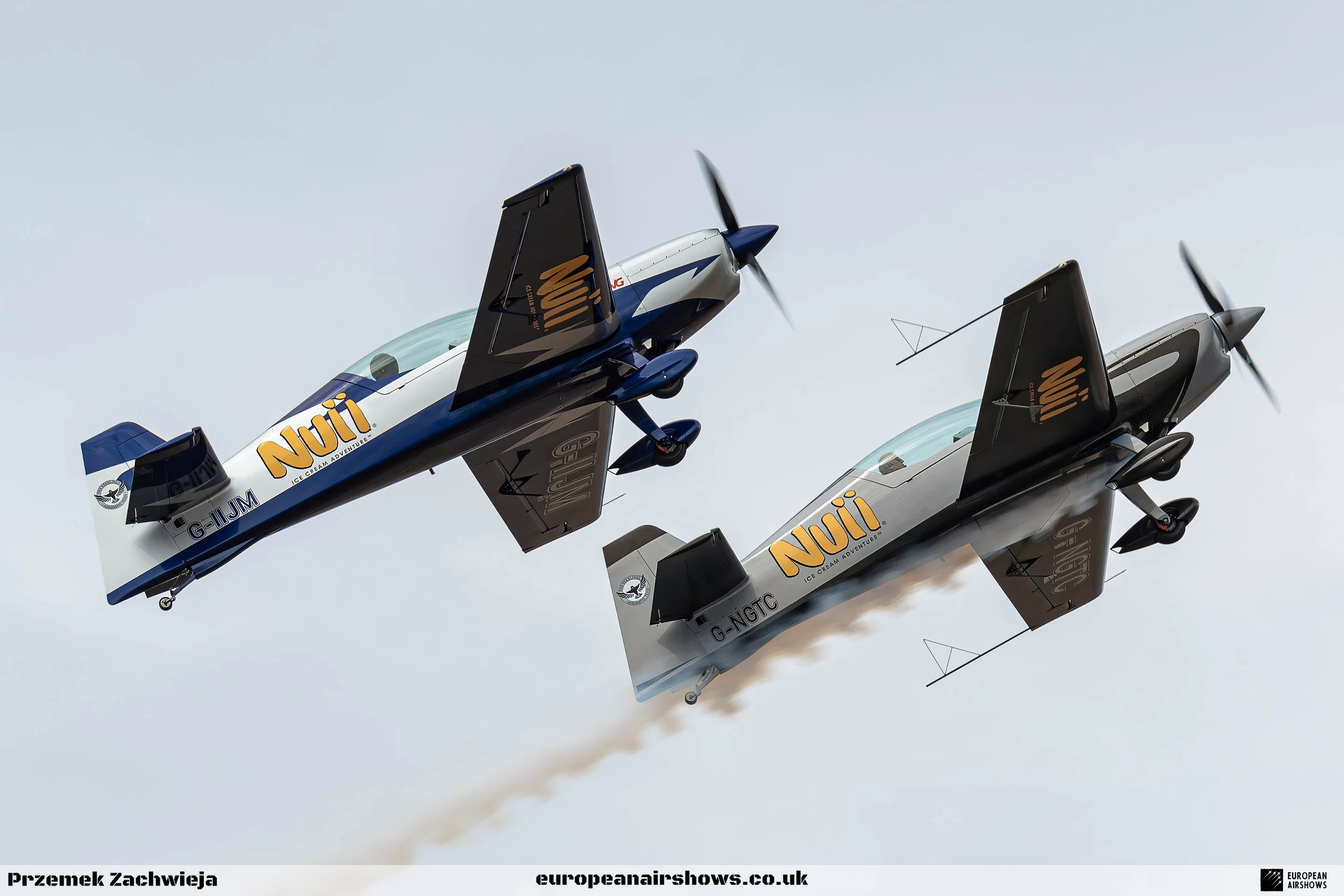 The International Ayr Show – Festival of Flight Announces Full Line-Up ...