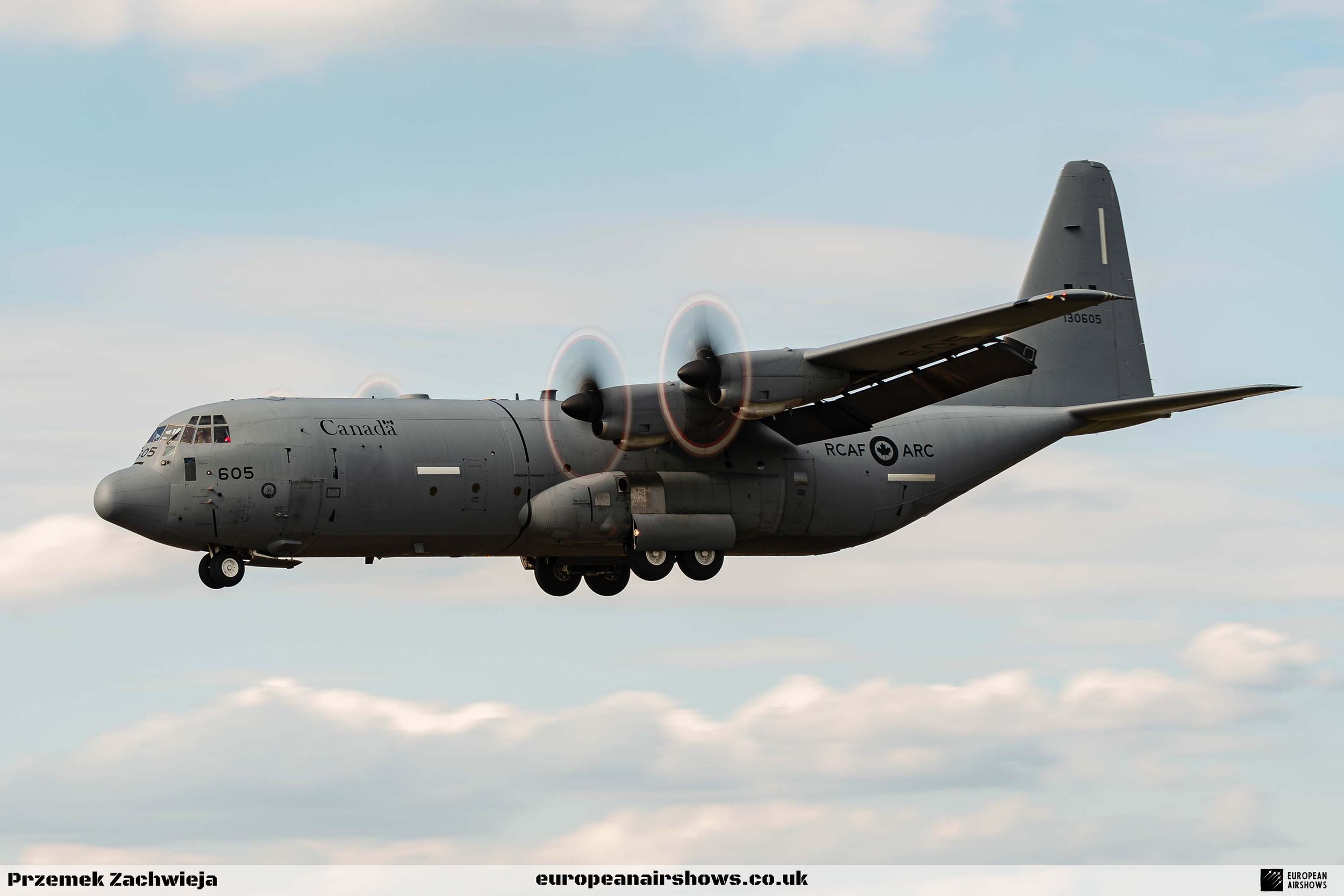 The International Ayr Show – Festival of Flight Announces Full Line-Up ...