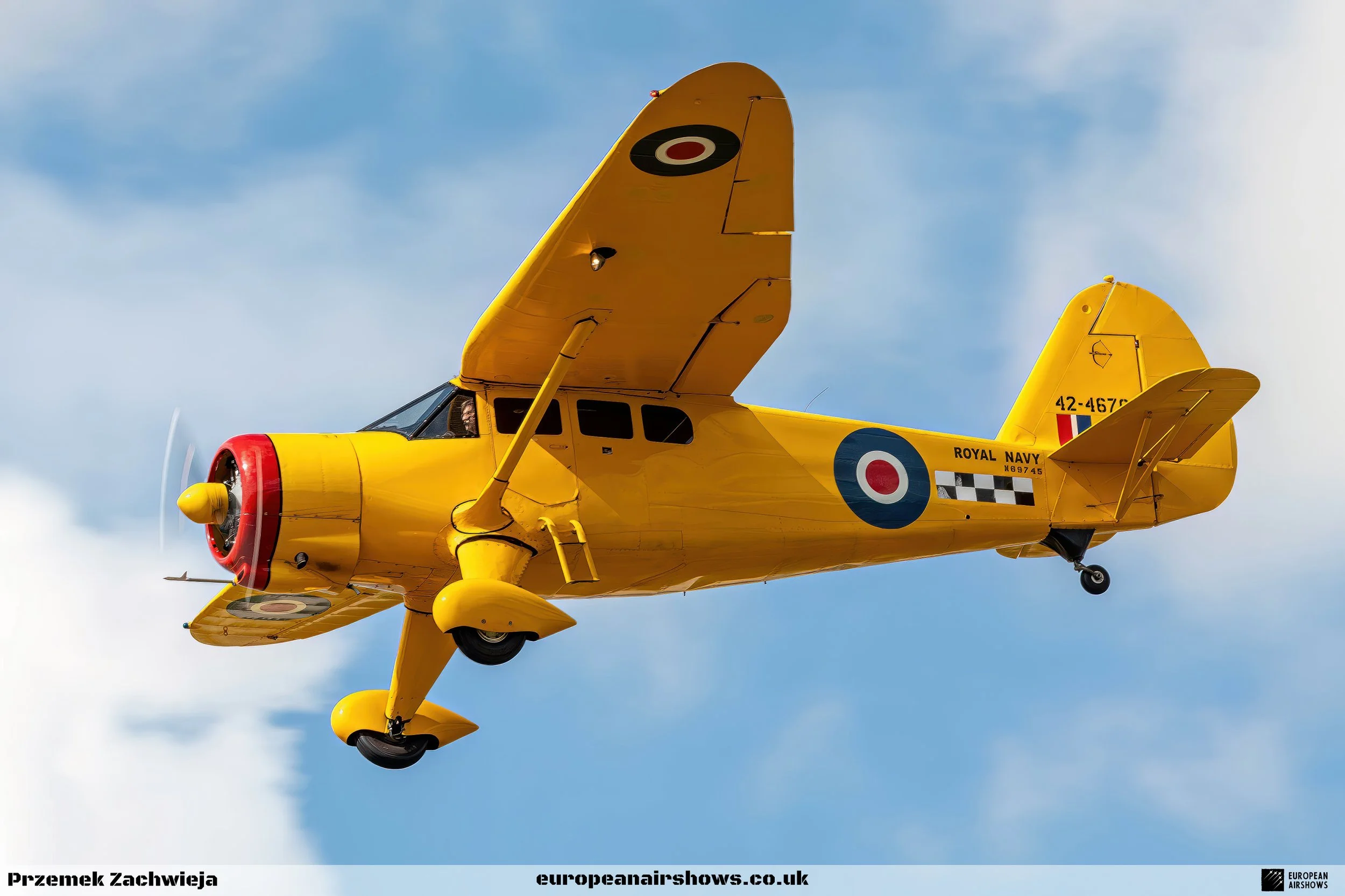 The International Ayr Show – Festival of Flight Announces Full Line-Up ...