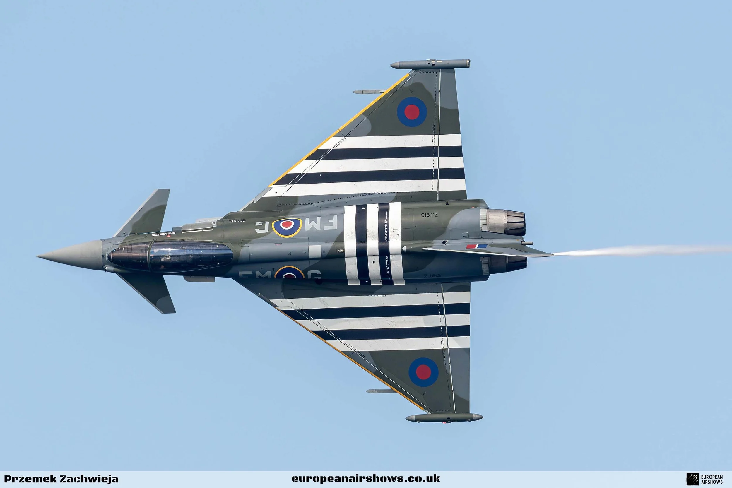 REVIEW: NI International Airshow 2024 — European Airshows