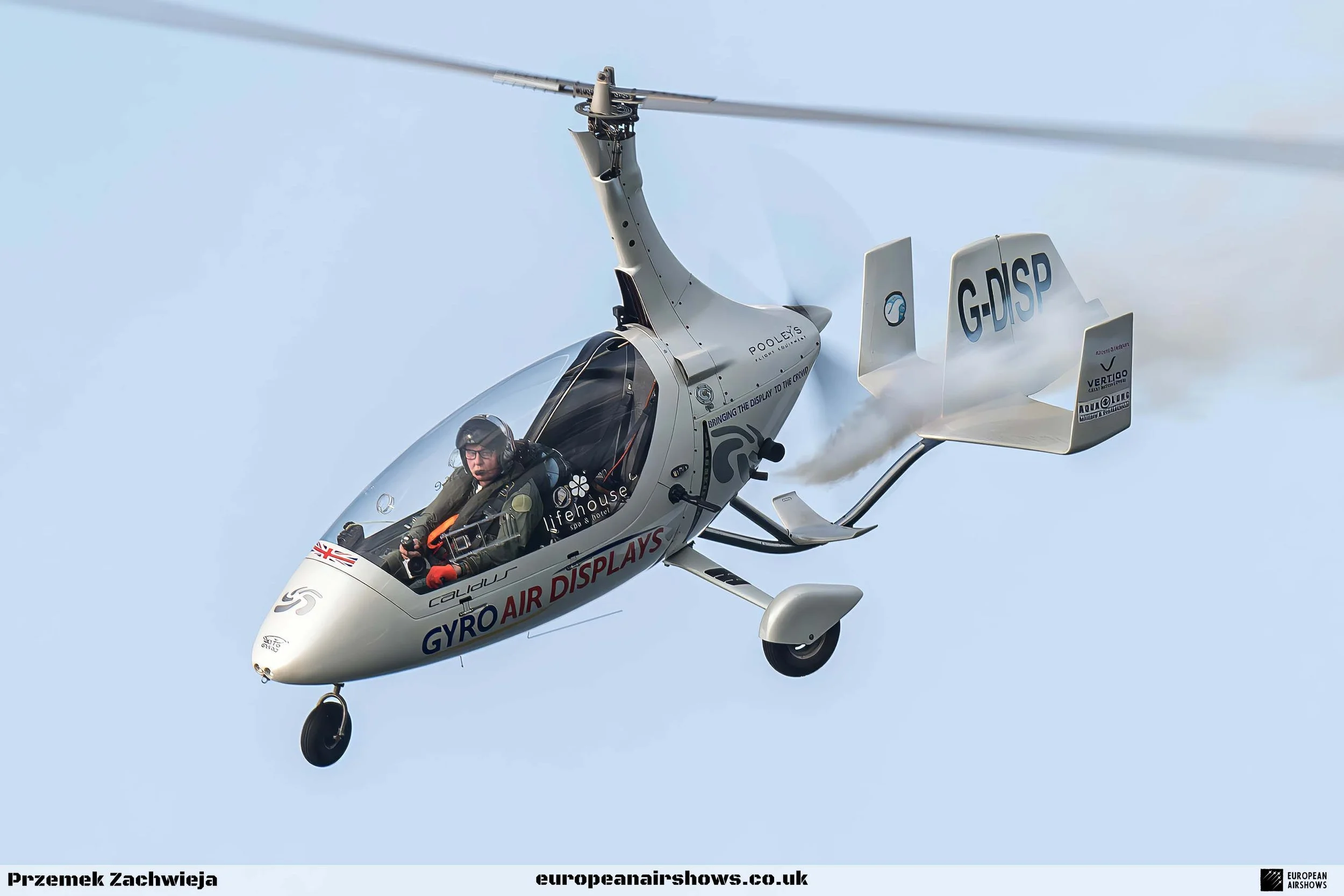 REVIEW: NI International Airshow 2024 — European Airshows