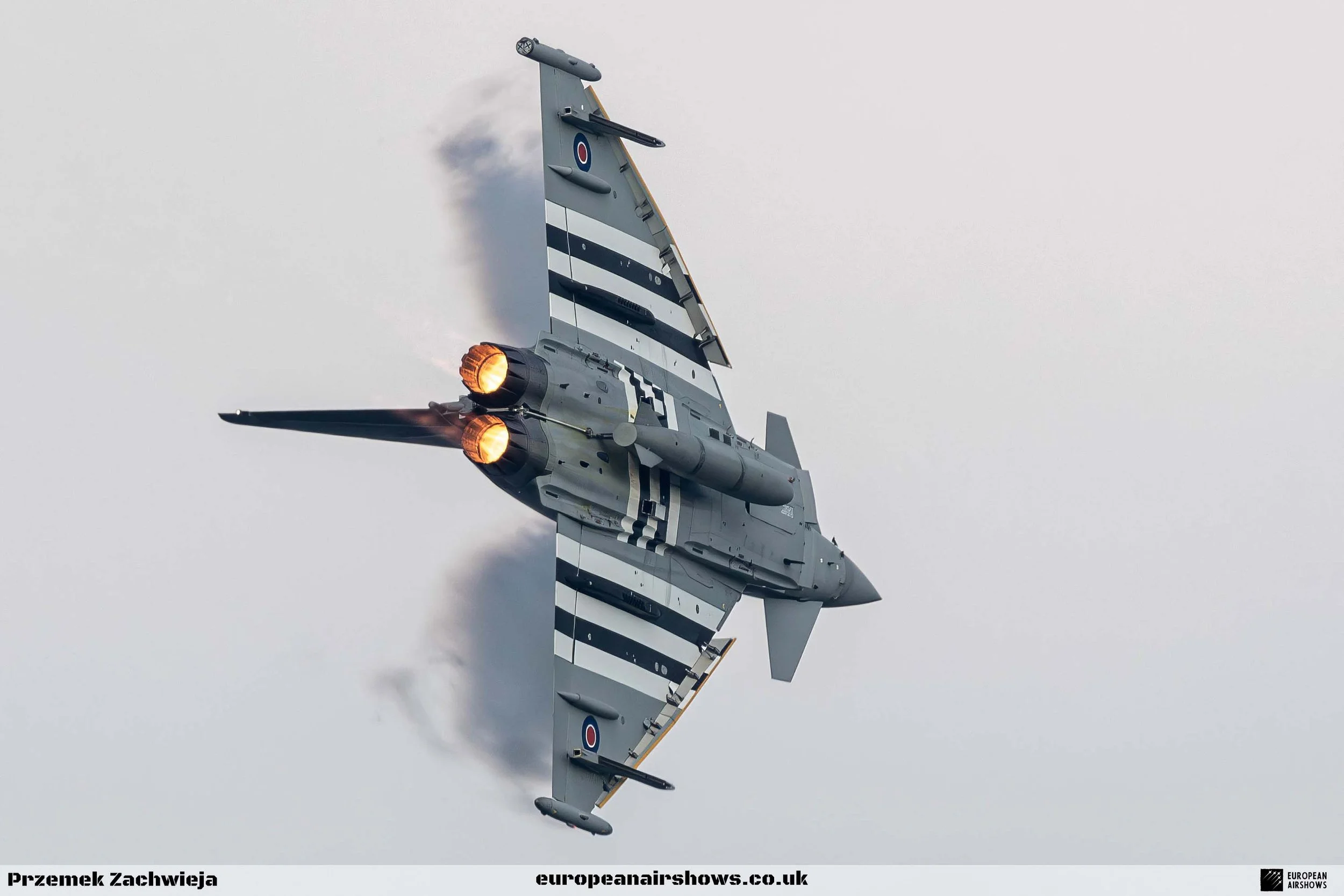 REVIEW: NI International Airshow 2024 — European Airshows