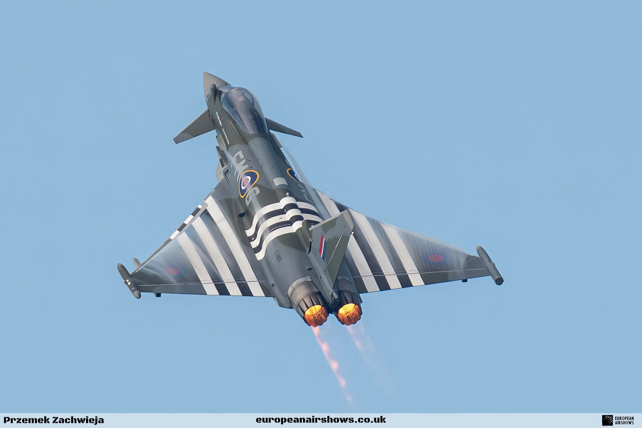 REVIEW: NI International Airshow 2024 — European Airshows