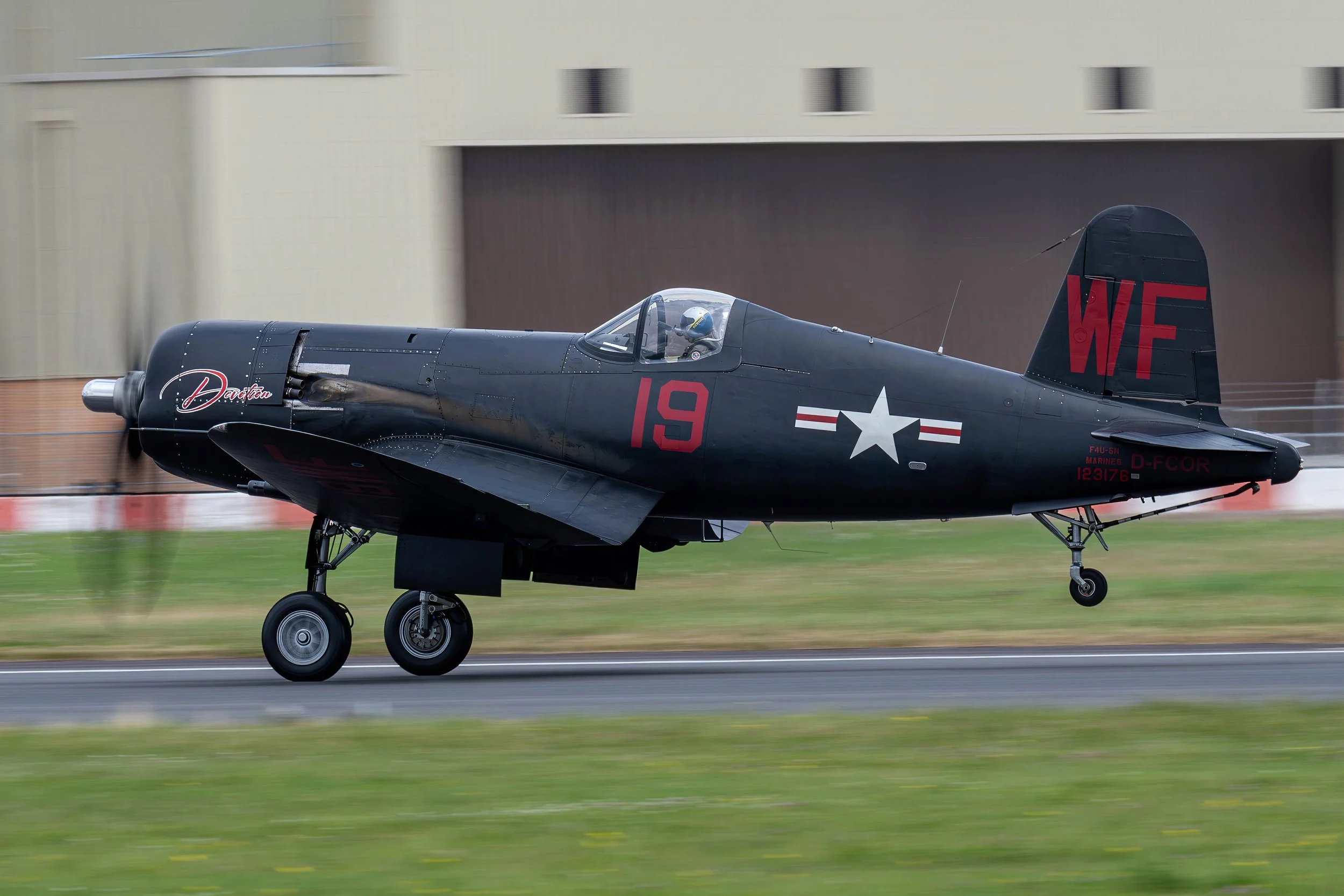 Flying Legends Collection 2025 Schedule — European Airshows