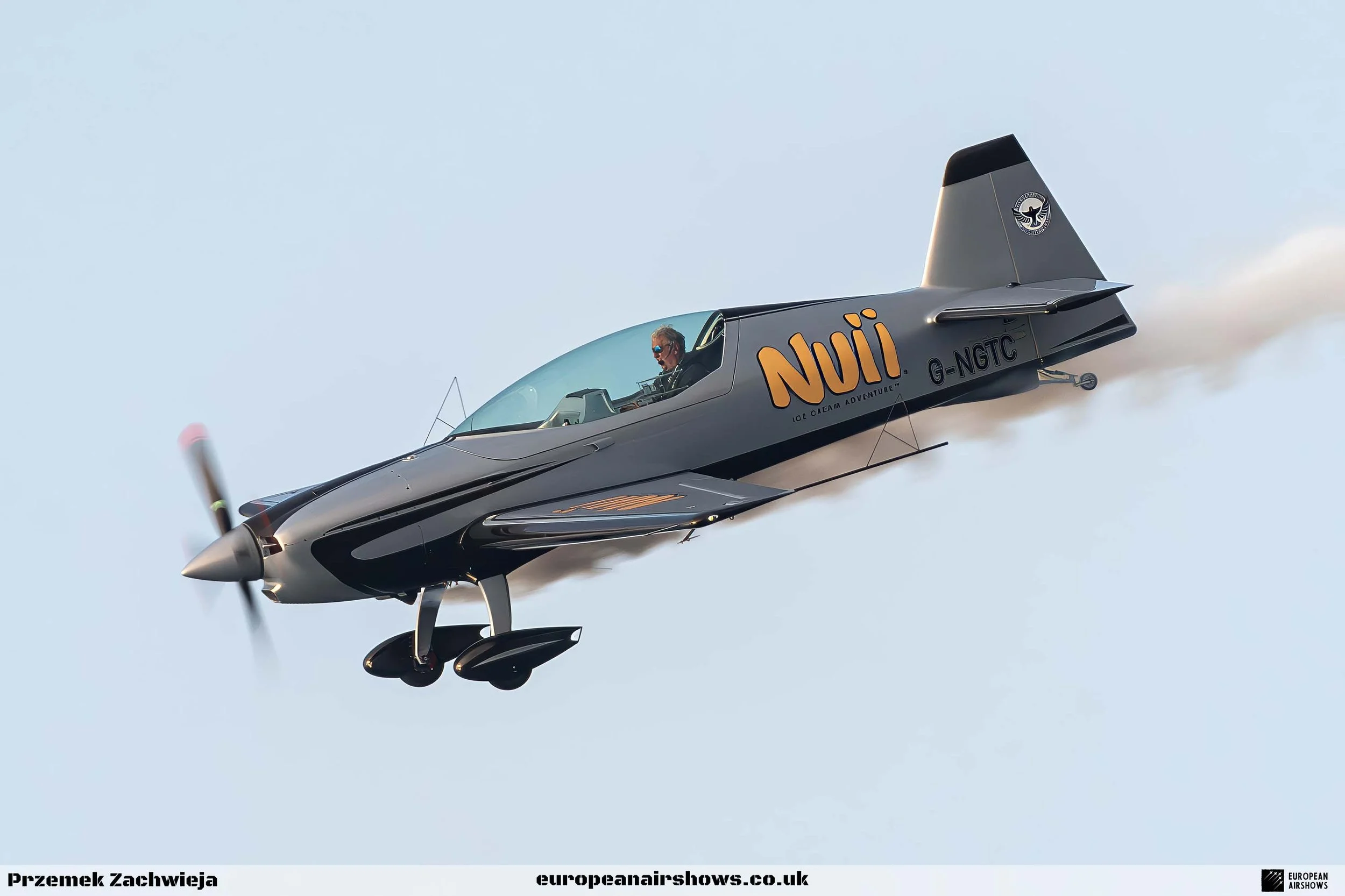 REVIEW: NI International Airshow 2024 — European Airshows