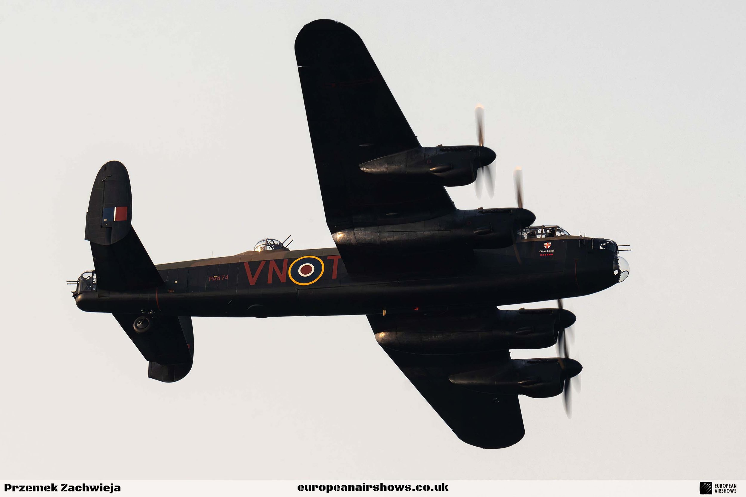 REVIEW: NI International Airshow 2024 — European Airshows