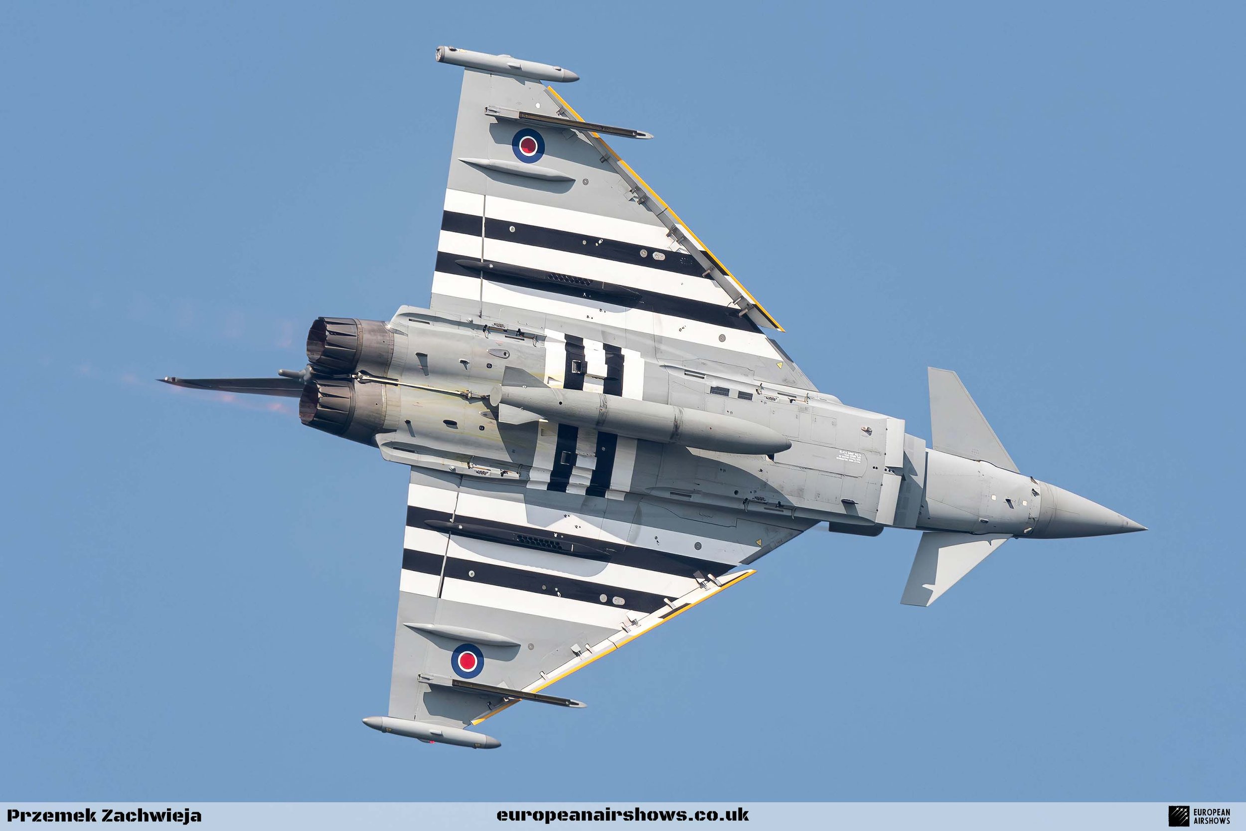 REVIEW: NI International Airshow 2024 — European Airshows