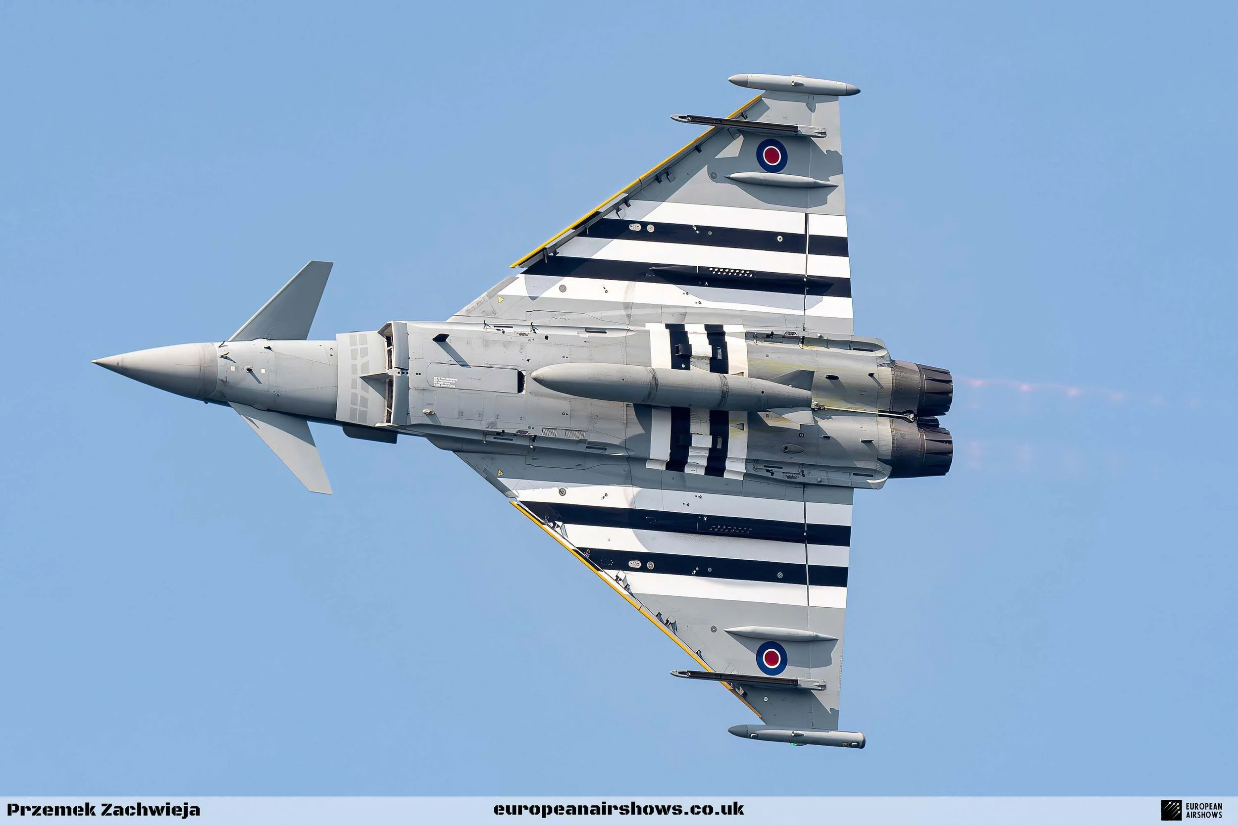 REVIEW: NI International Airshow 2024 — European Airshows